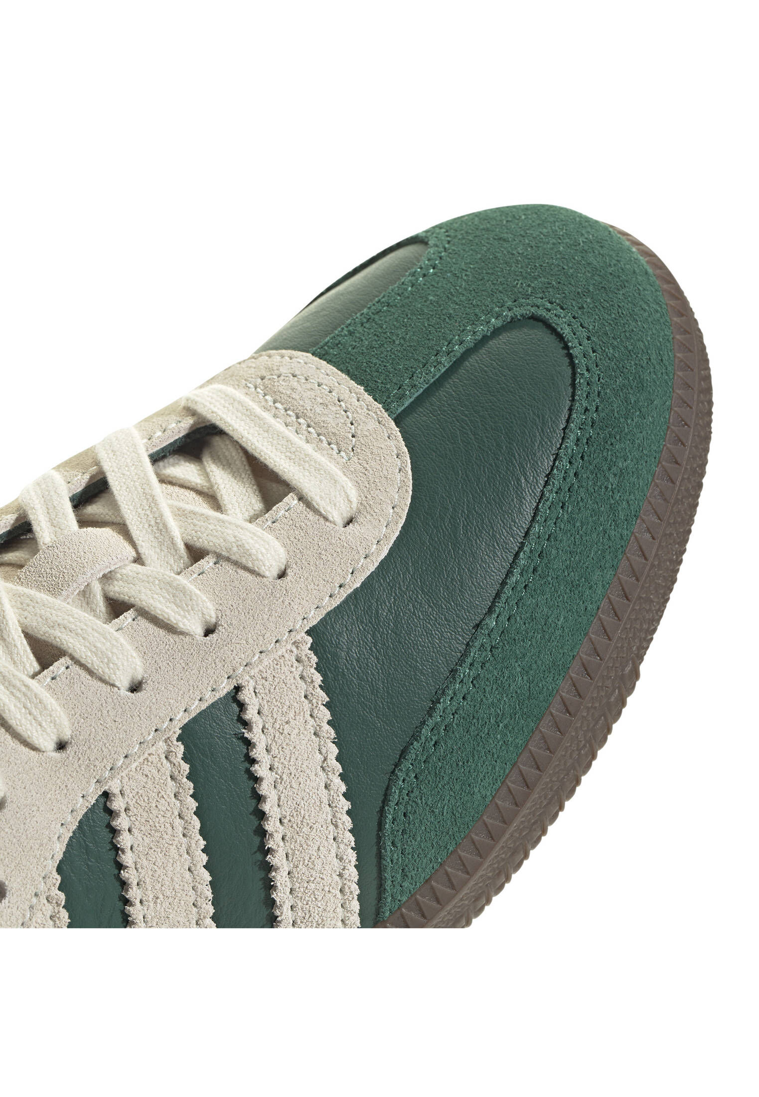 adidas Originals Herren Sneaker SAMBA OG in grün kaufen | engelhorn