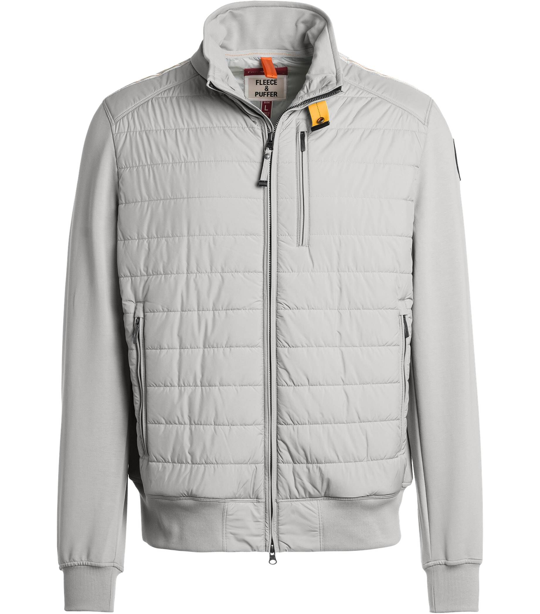 Herren Hybridjacke ELLIOT