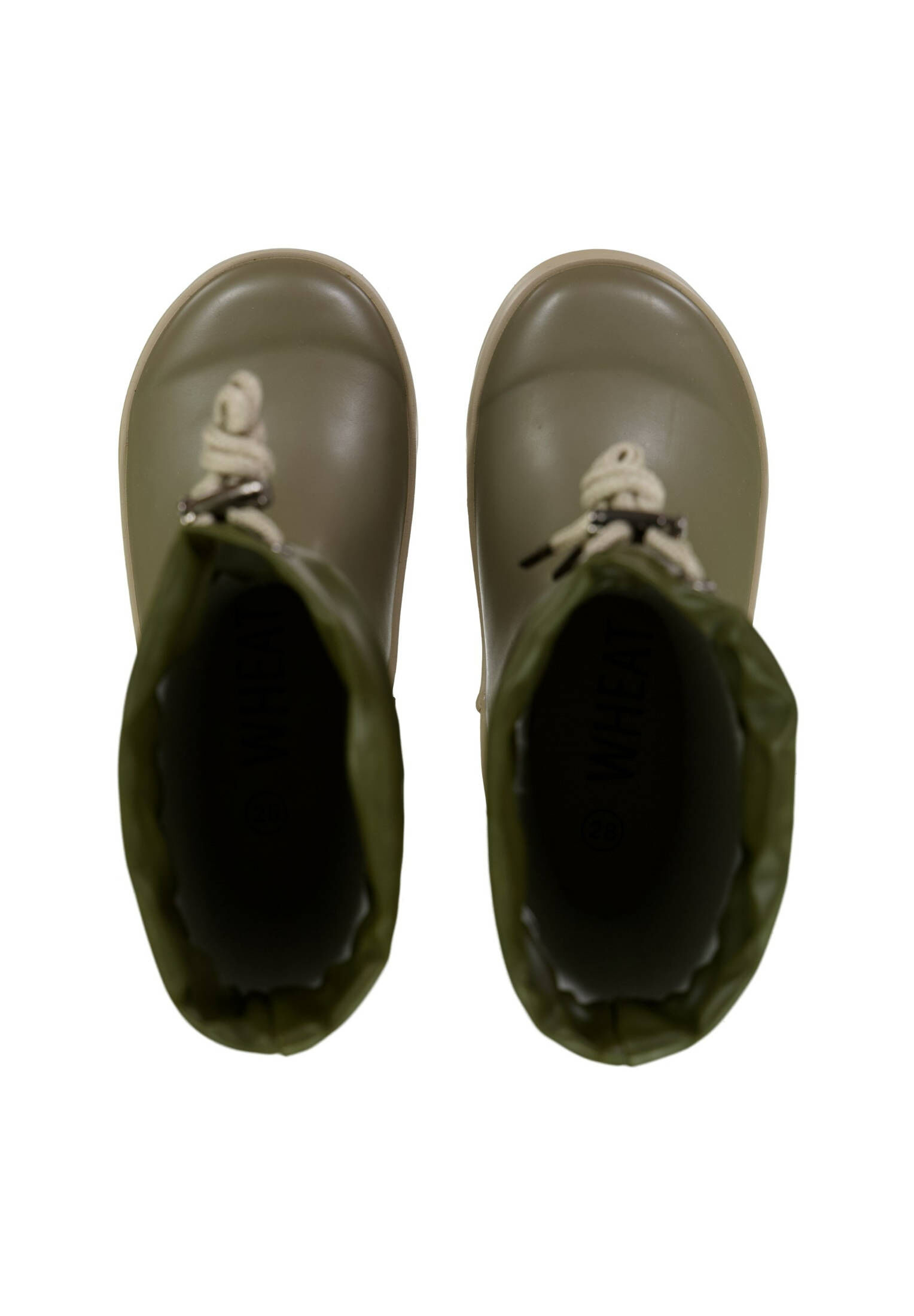 Kinder Gummistiefel Thermo Rubber Boot Solid