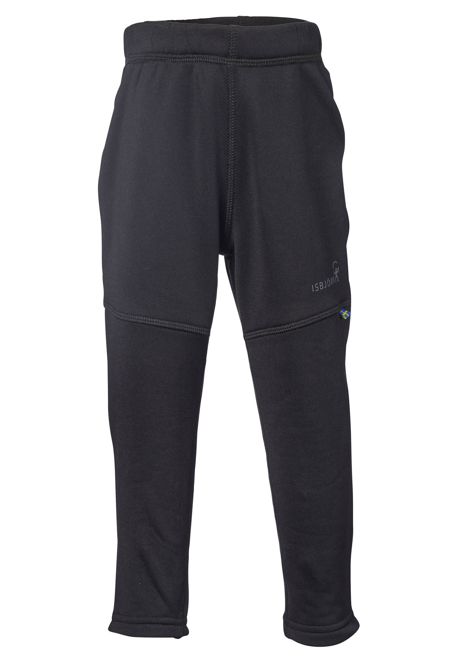 Kinder Hose PANDA Fleece Hose Kinder