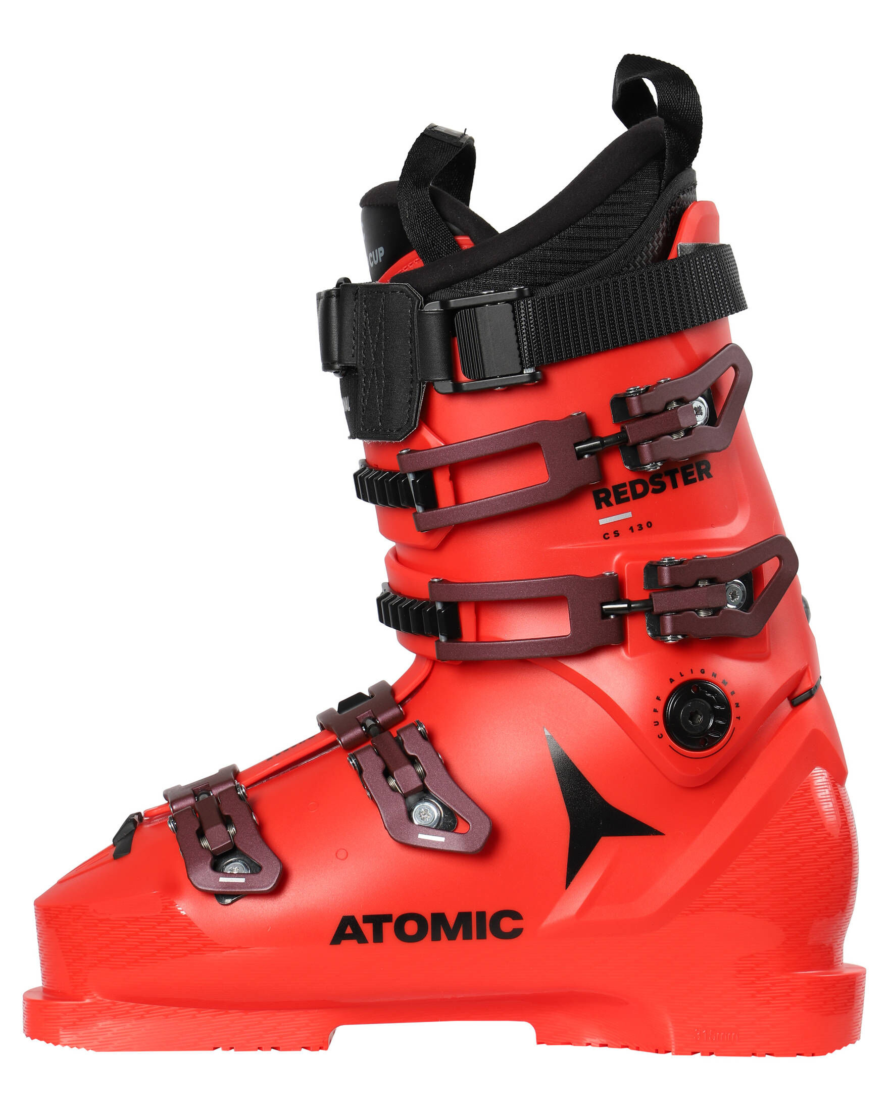 Herren Skischuhe REDSTER CS 130