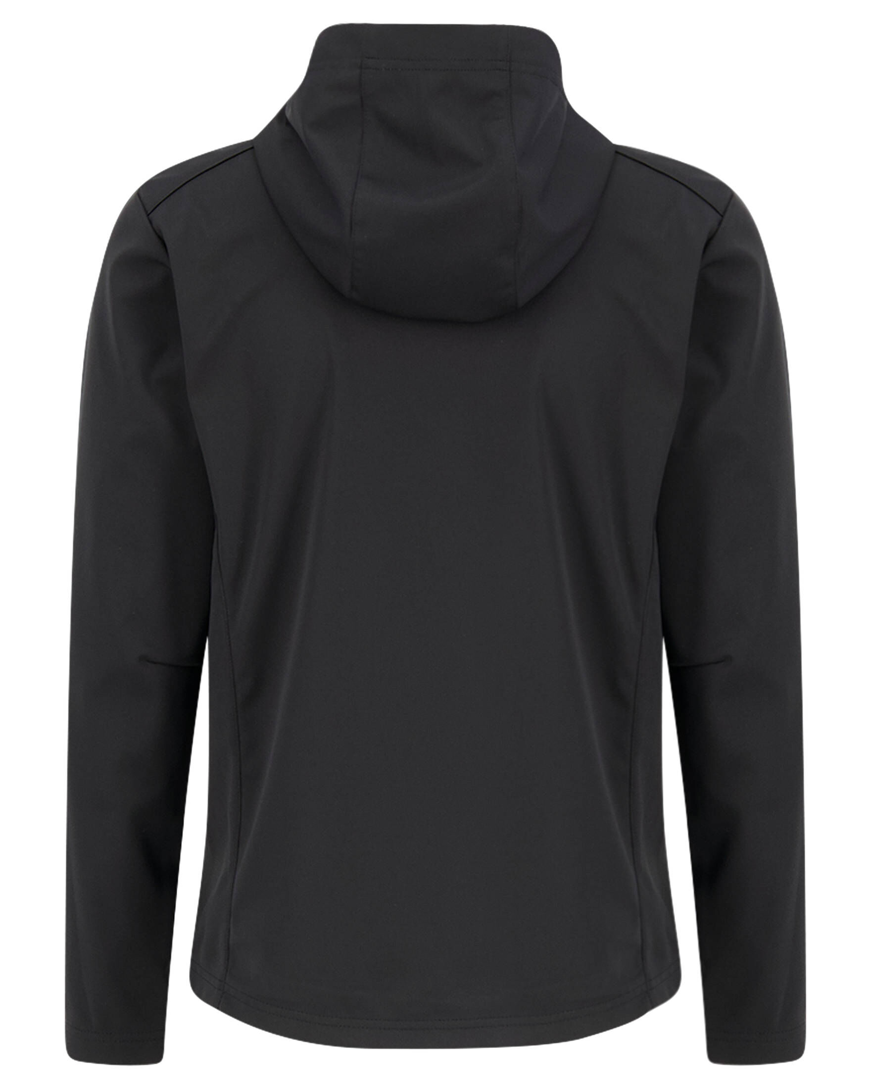 Herren Softshelljacke MEAUX SOFT SHELL HOODY