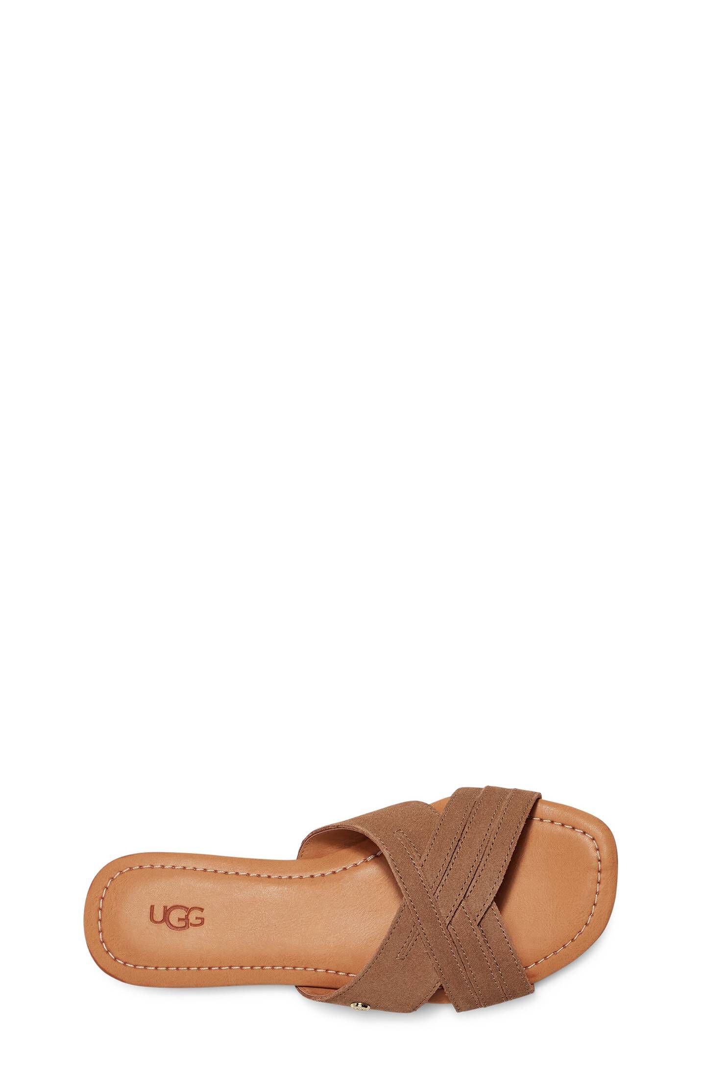 Damen Pantoletten W KENLEIGH SLIDE