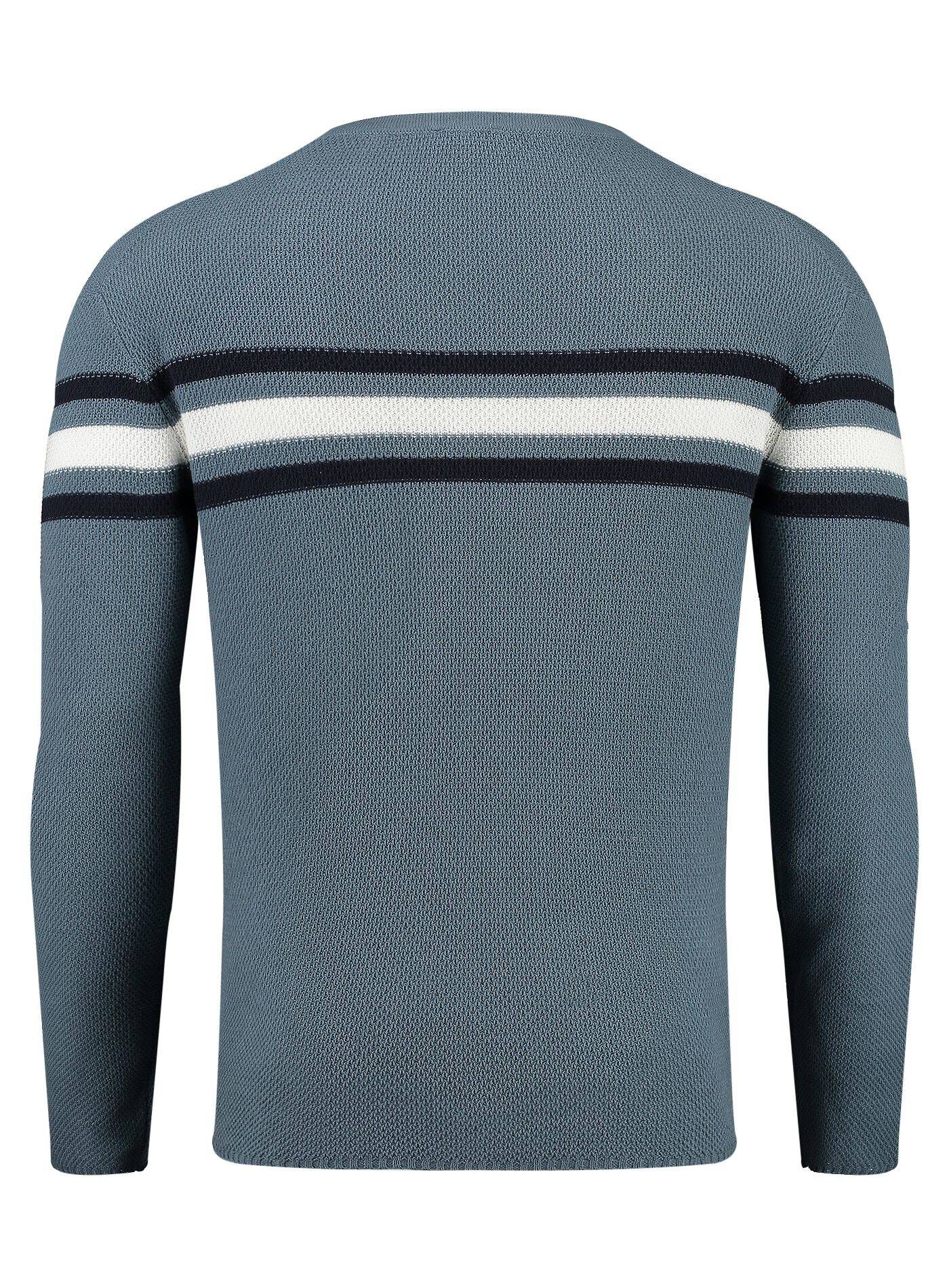 Herren Pullover BOOKING