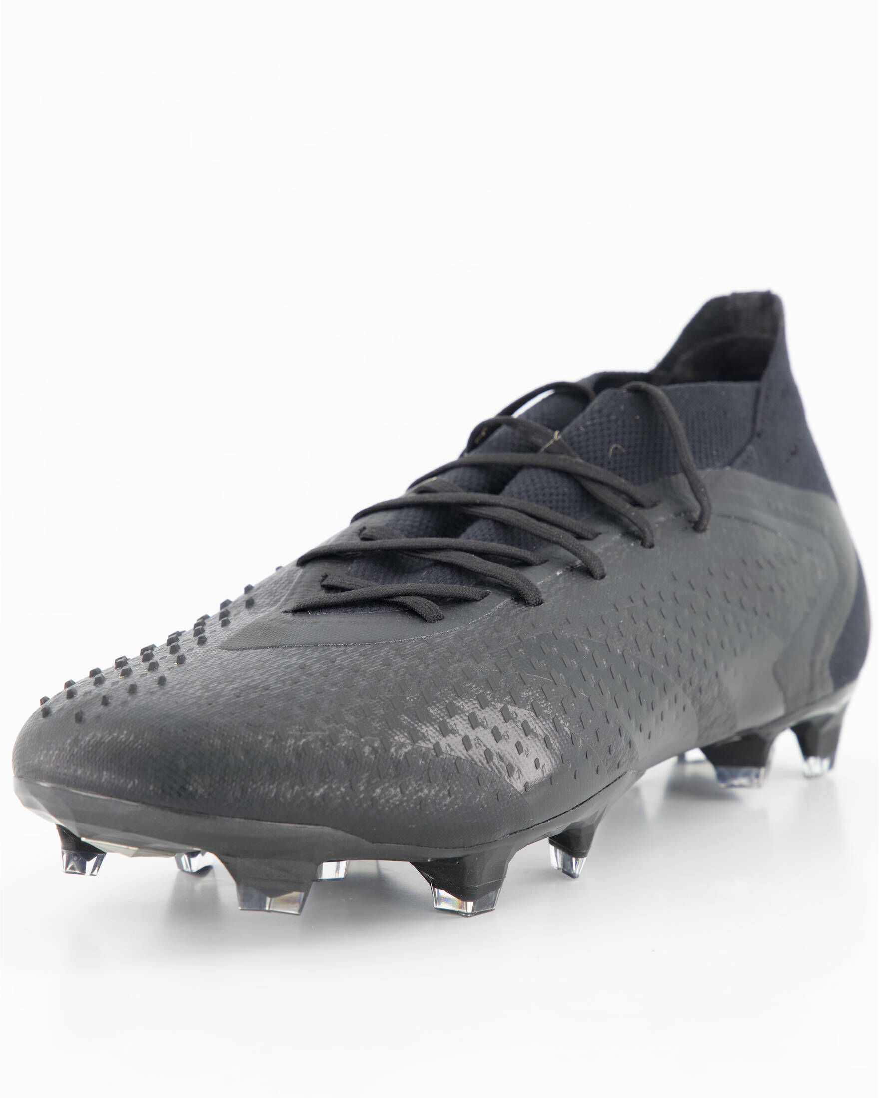 adidas Performance Herren Fußballschuhe Naturrasen PREDATOR ACCURACY.1 ...