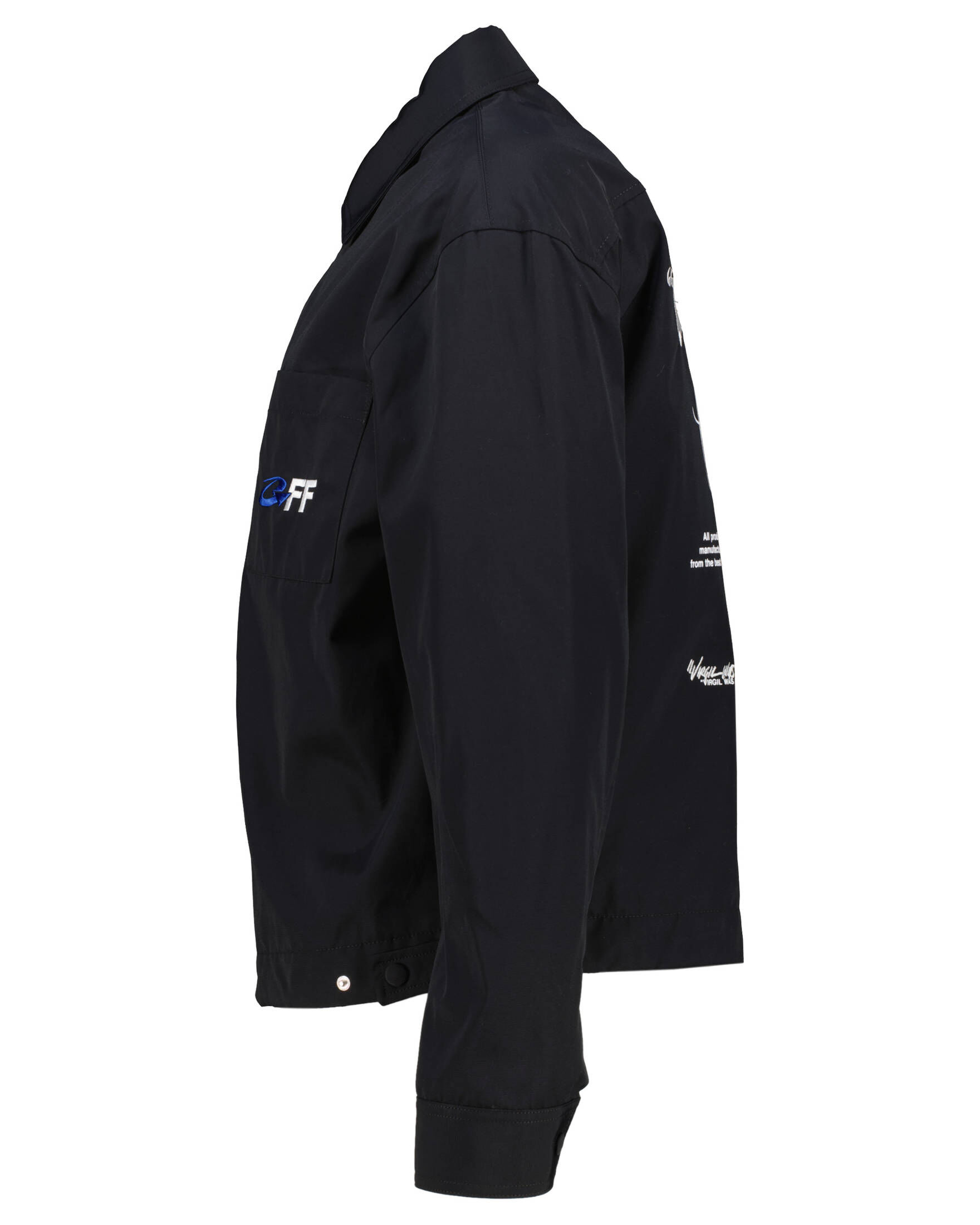 Herren Jacke EXACT OPP