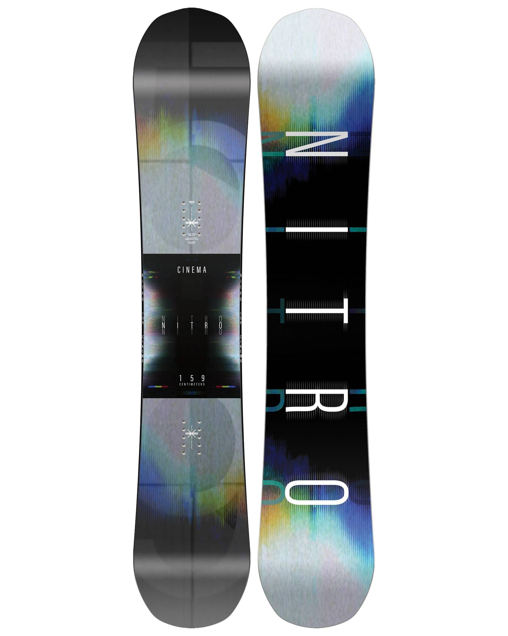 Nitro Snowboard NITRO CINEMA in ohne zuordnung kaufen | engelhorn