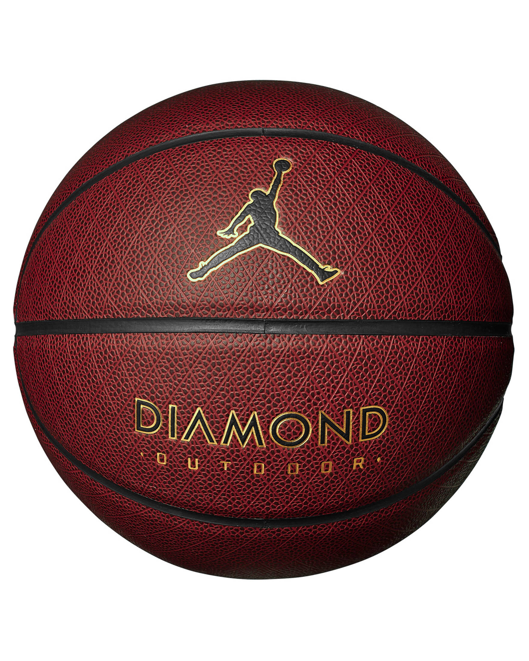 Jordan Basketball JORDAN DIAMOND OUTDOOR 8P in braun kaufen | engelhorn