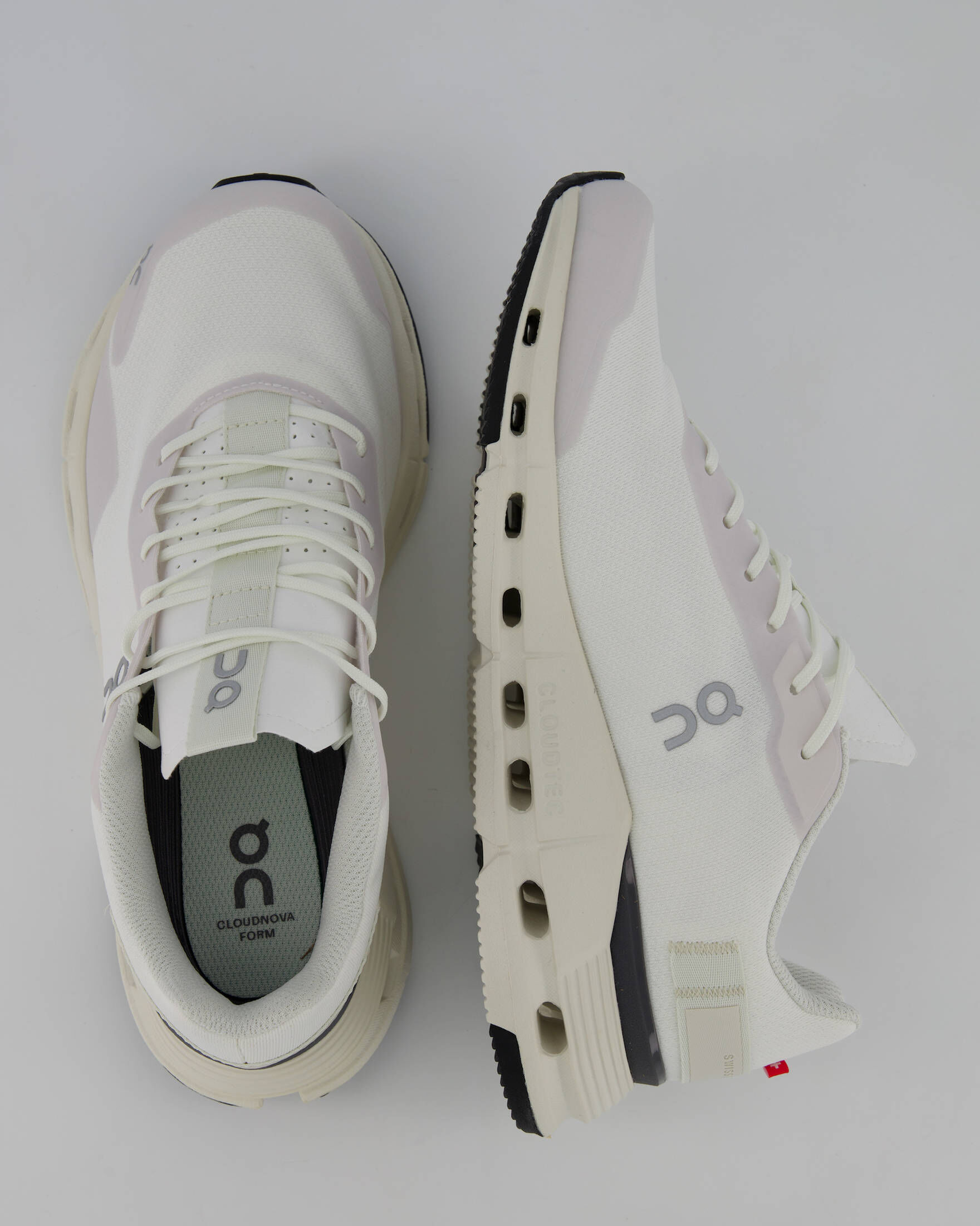 Herren Sneaker CLOUDNOVA FORM