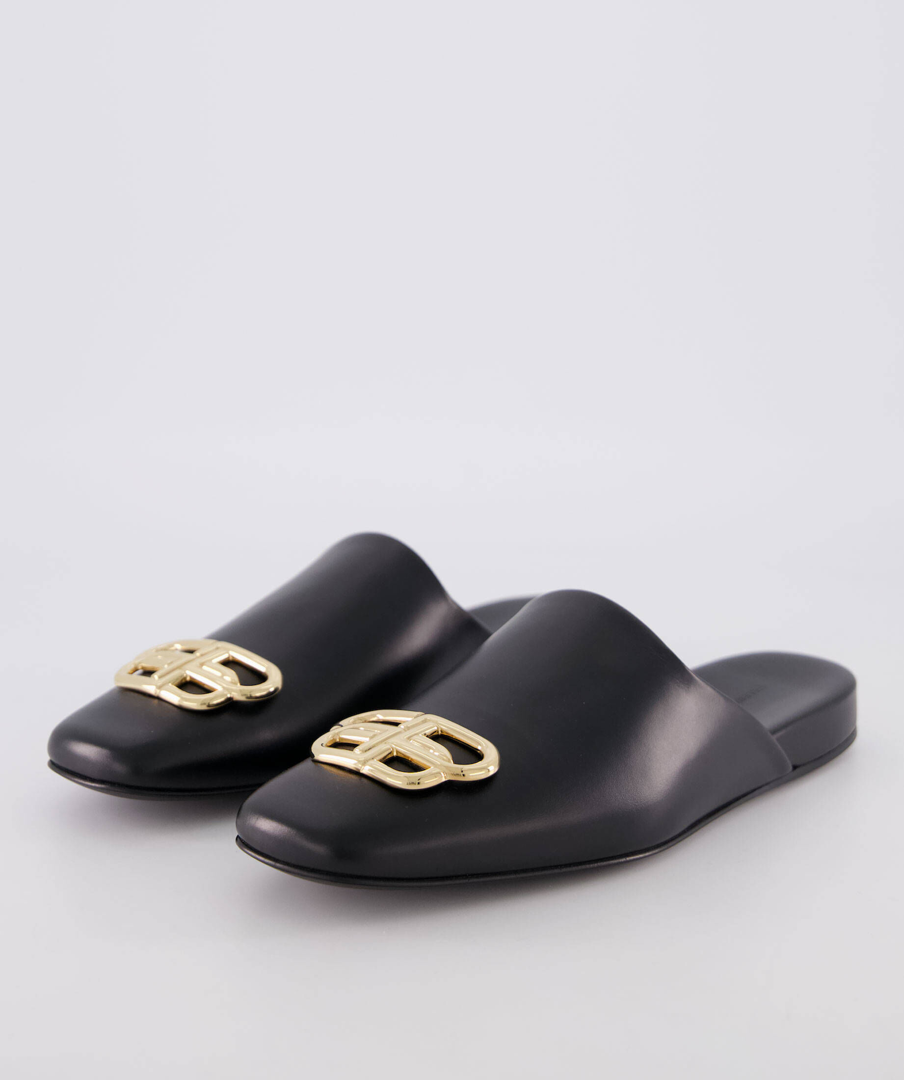 Damen Pantoletten "Cosy BB Slide"