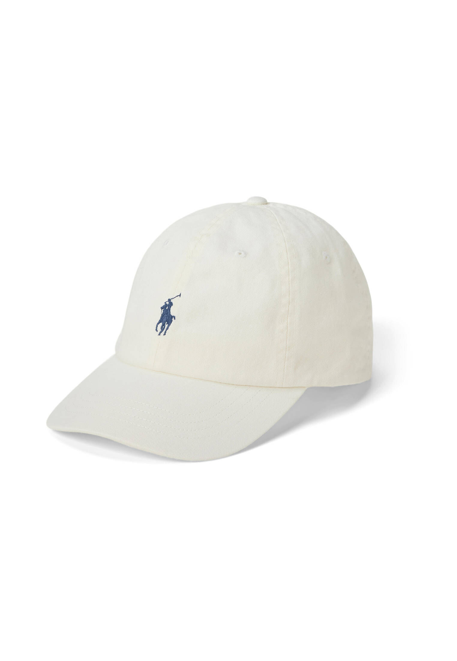 Polo Ralph Lauren Damen Baseball Cap in weiß kaufen | engelhorn