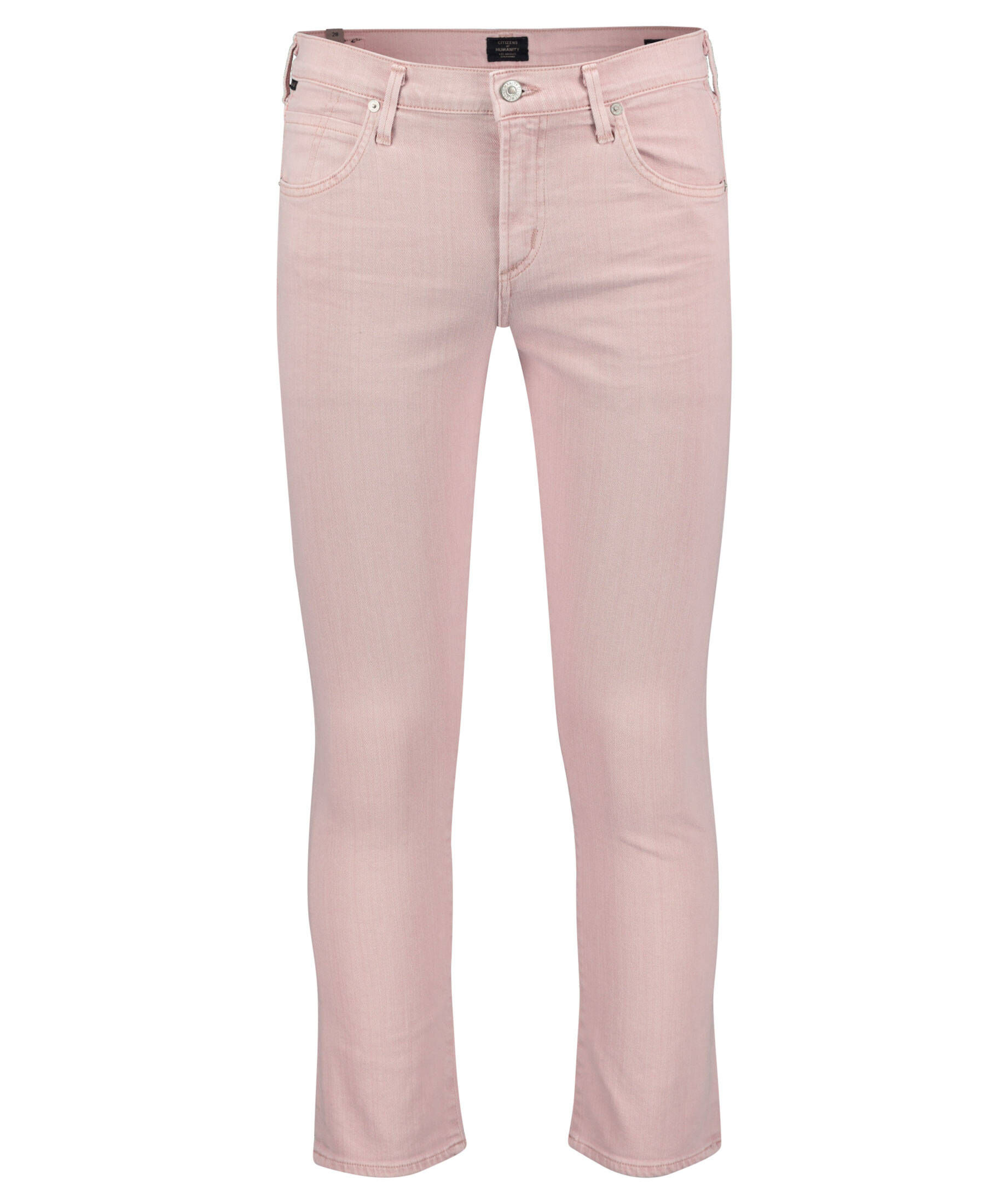 Damen Jeans "Elsa" Slim Fit verkürzt