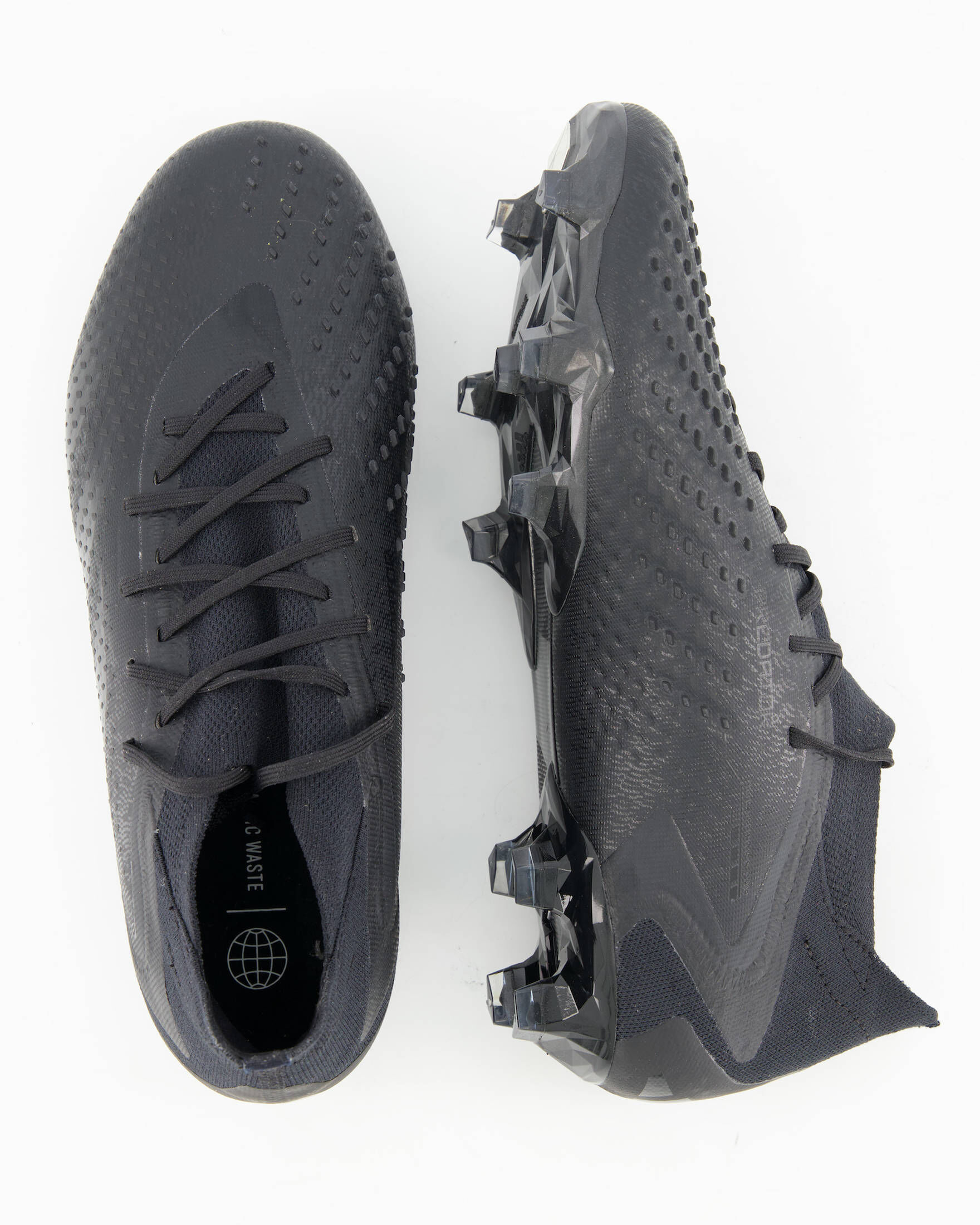 adidas Performance Herren Fußballschuhe Naturrasen PREDATOR ACCURACY.1 ...