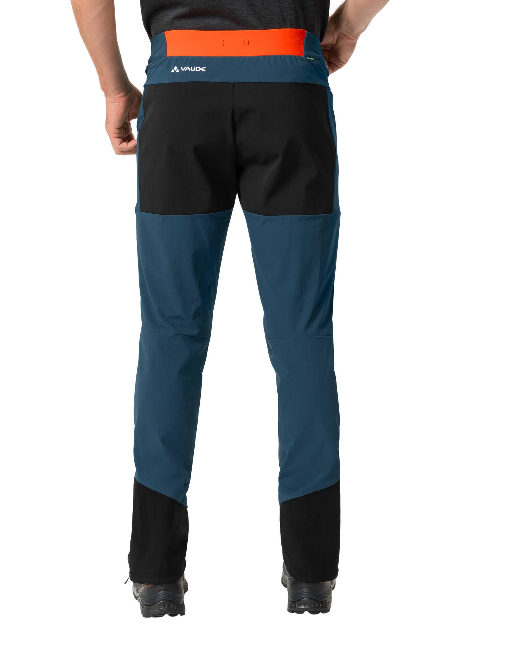 Herren Wanderhose CROZ II