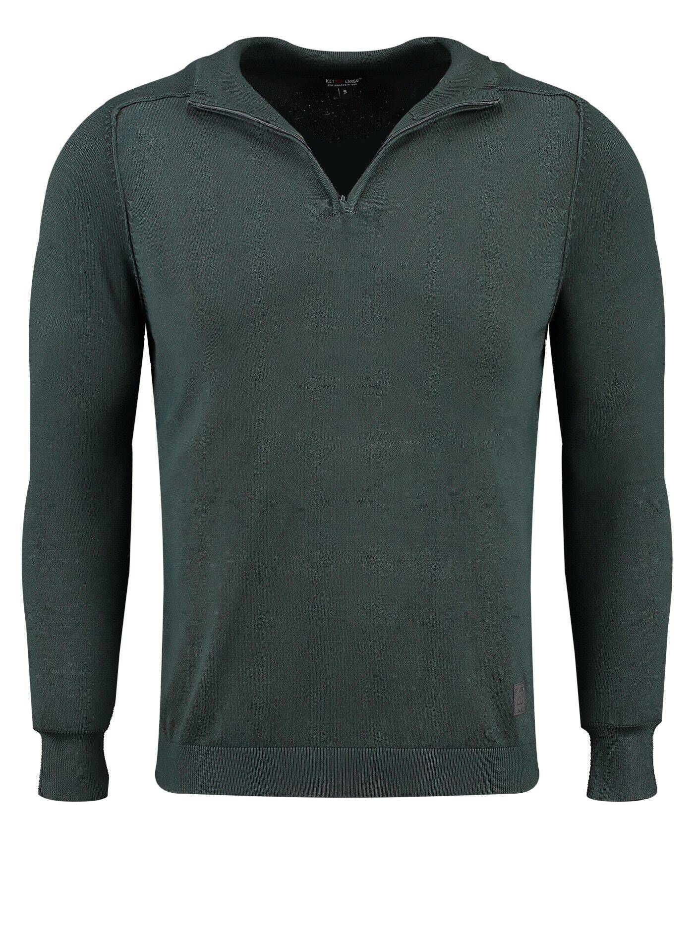 Herren Pullover AGENCY