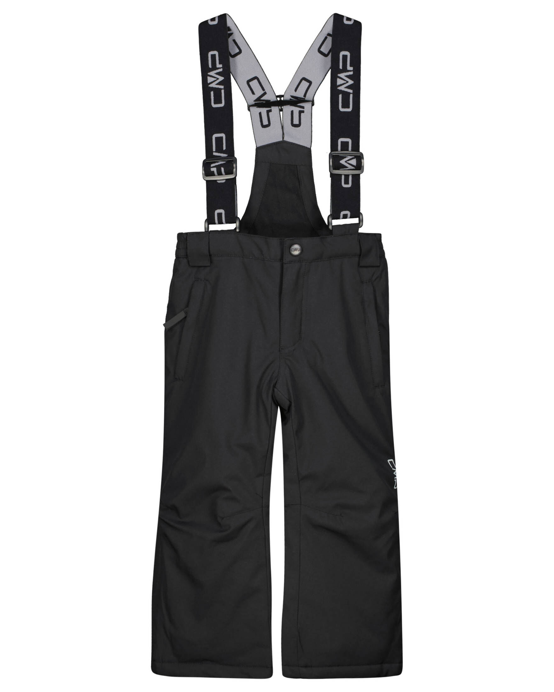 CMP Jungen Skihose SALOPETTE in schwarz kaufen | engelhorn
