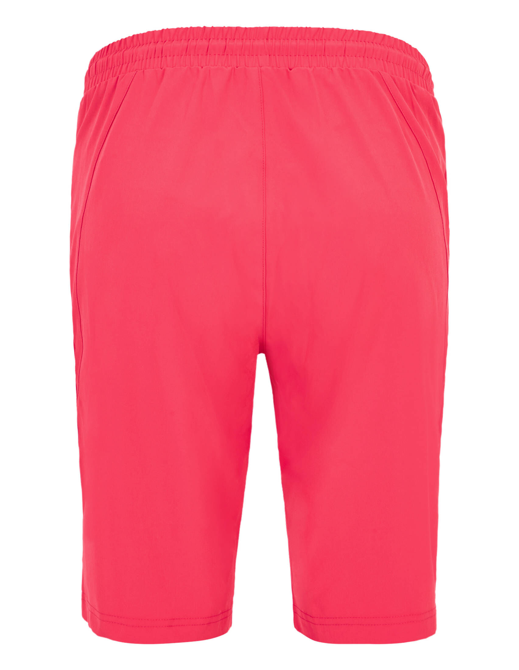 Joy Sportswear Damen Trainingsshorts ROMY in rot kaufen | engelhorn