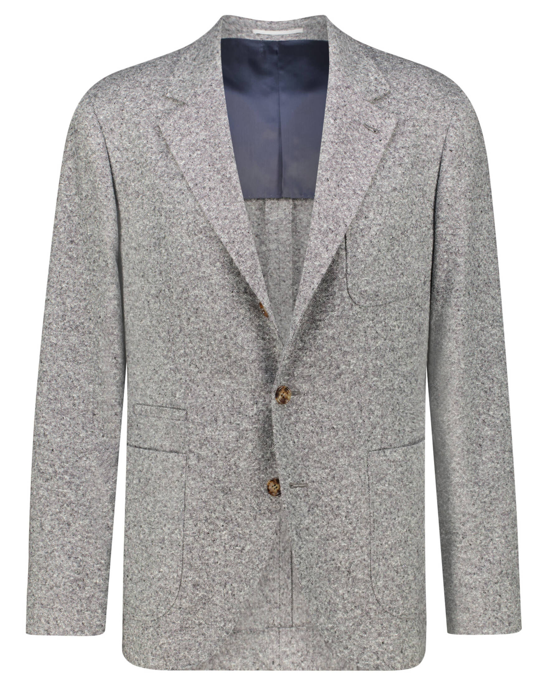 Herren Sakko WOOL CASHMERE DONEGAL BLAZER