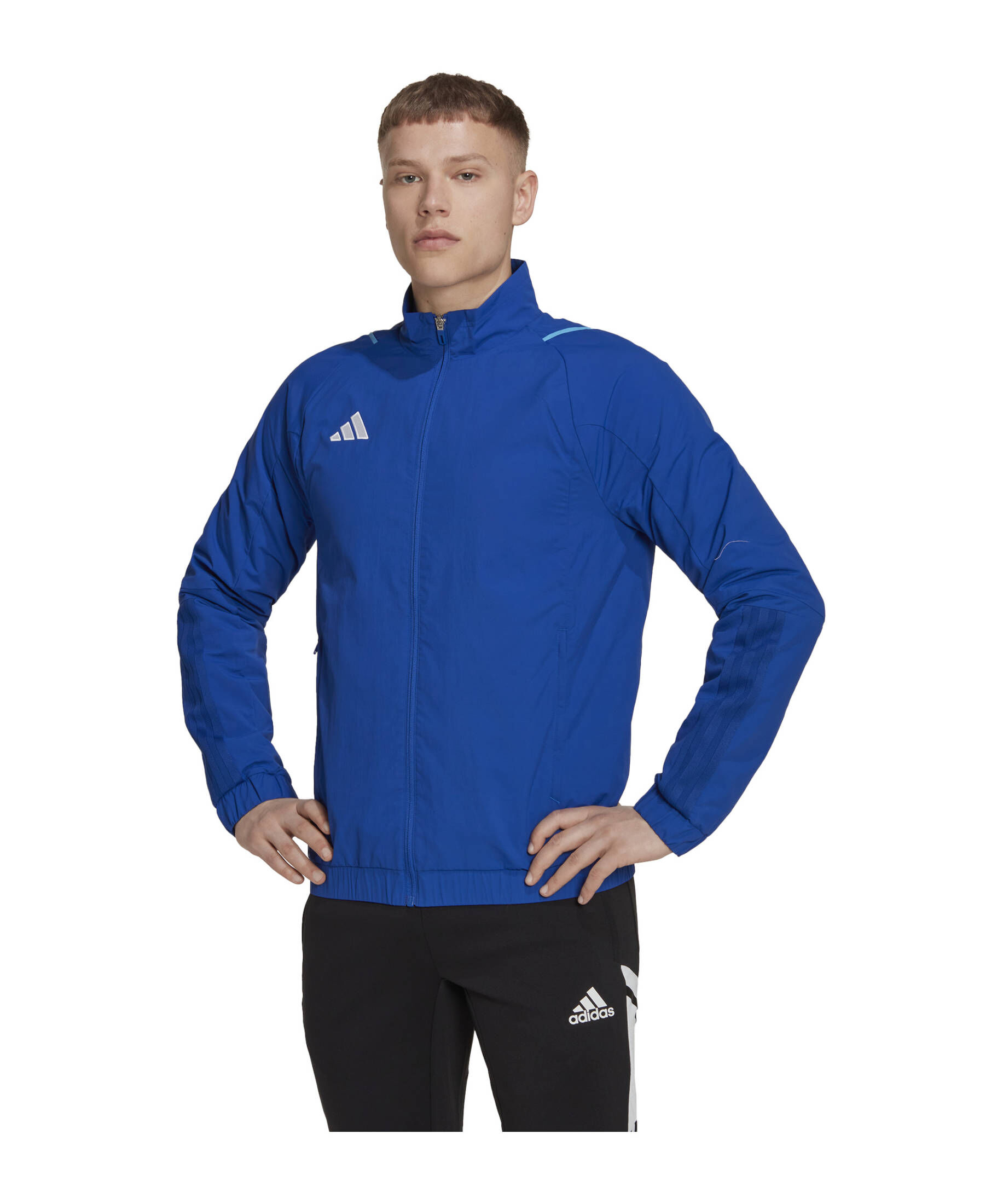 Herren Traingsjacke TIRO23 PRE JACKET