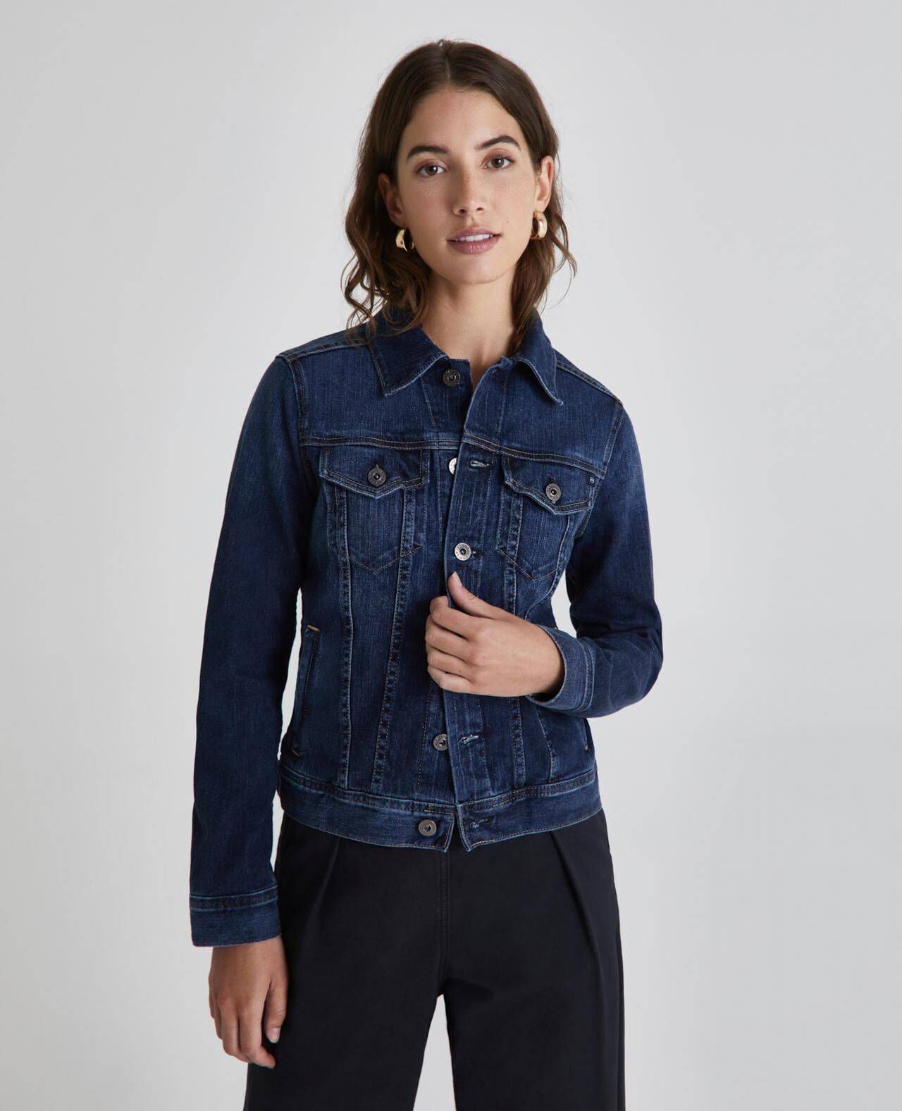 Damen Jeansjacke ROBYN