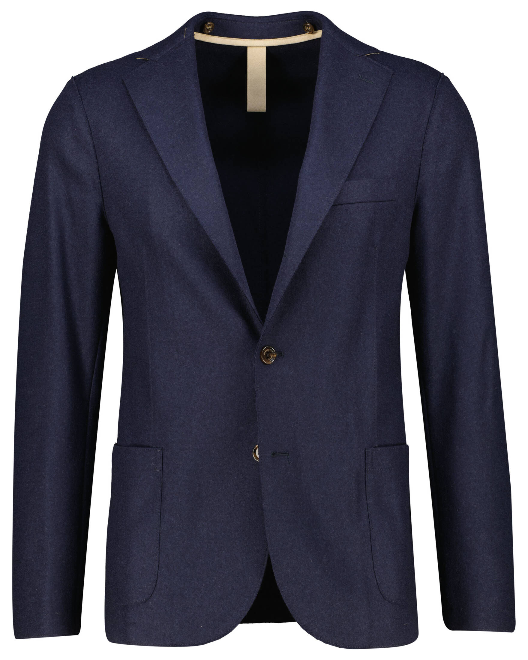 Herren Sakko mit Kapuze