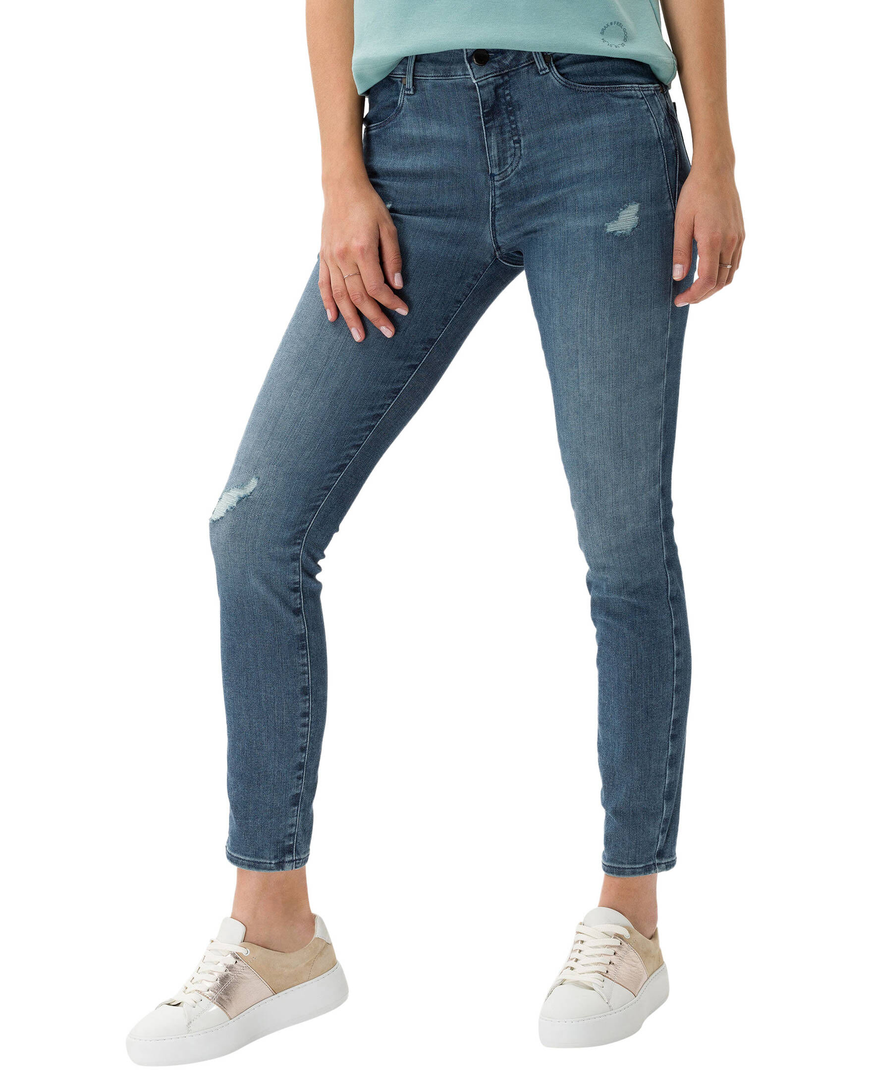 Damen Jeans STYLE. ANA