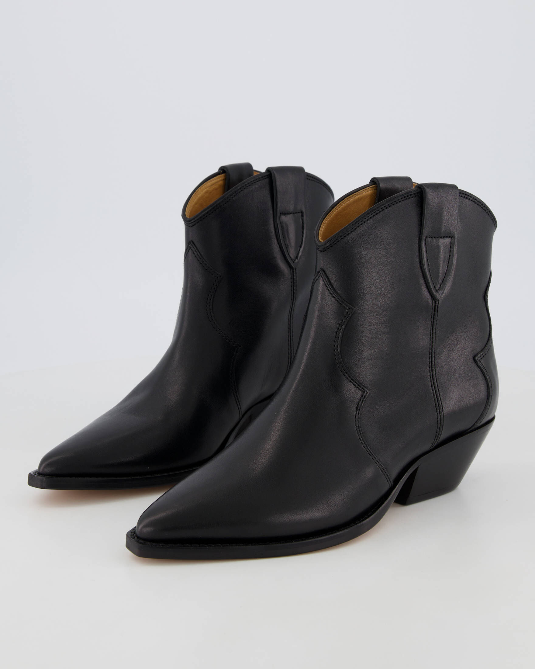Damen Stiefelette DEWINA COWBOY