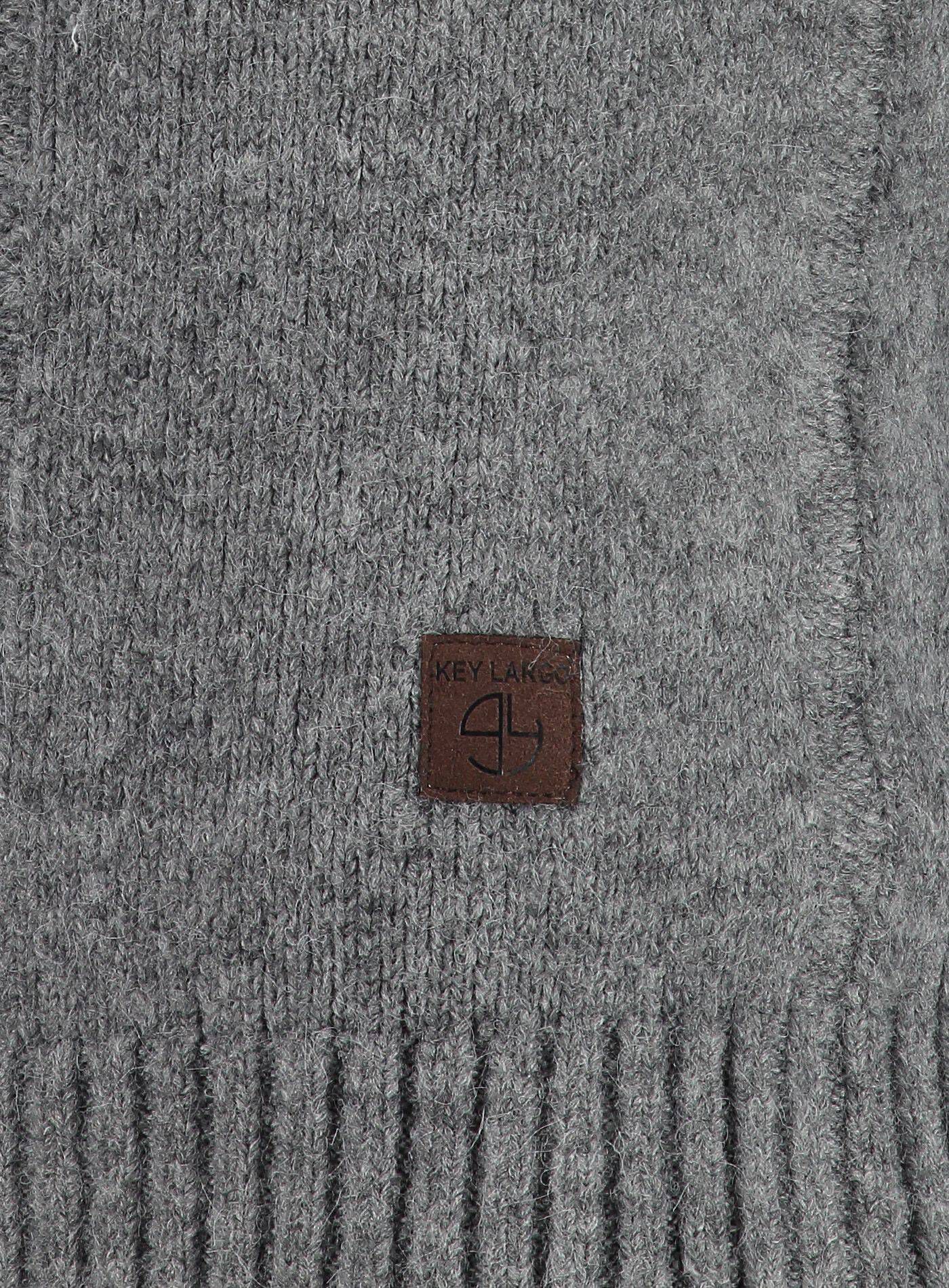 Herren Strickpullover MST GATE