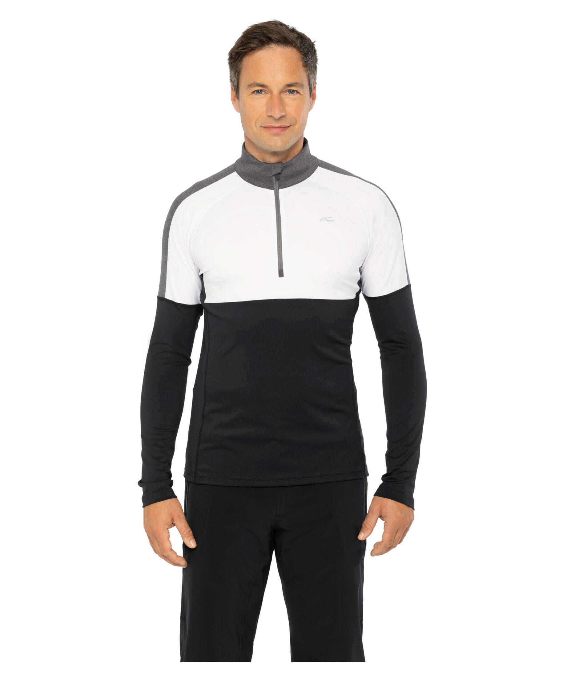 Herren Ski-Midlayer "Race"