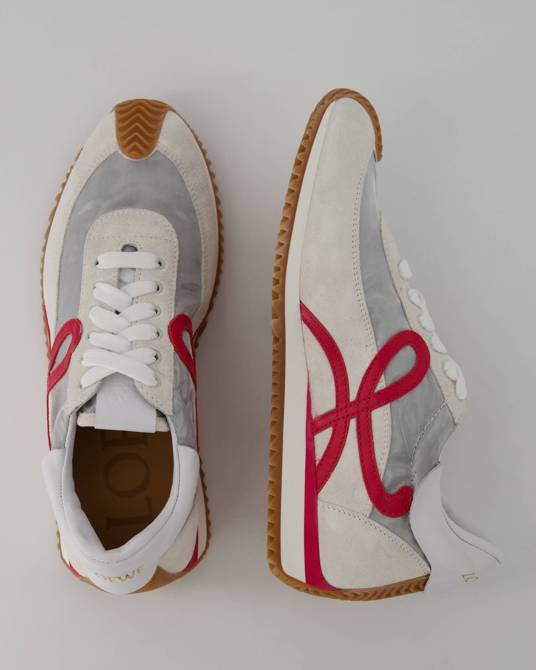 Damen Sneaker FLOW RUNNER