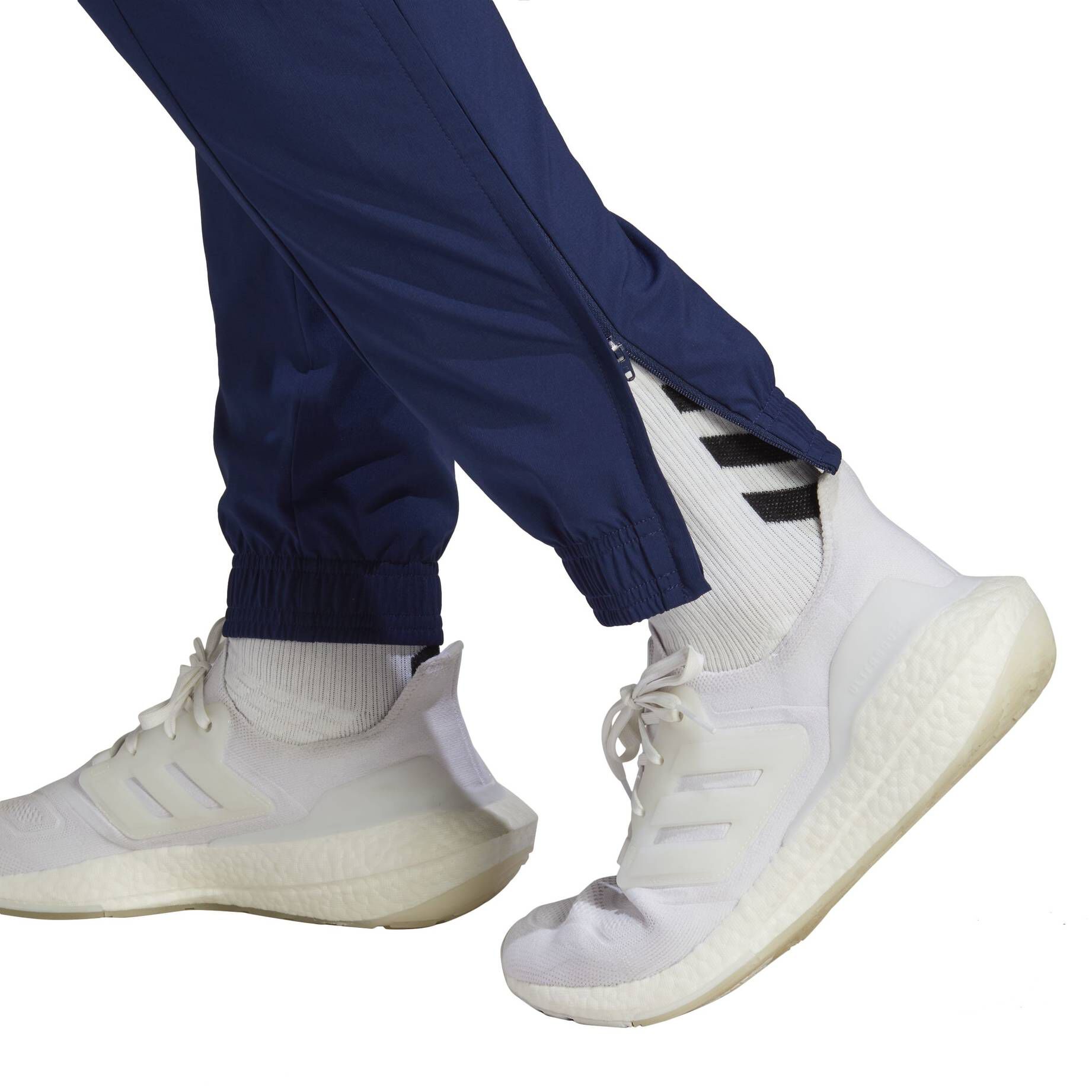 Herren Fußballhose FIGC ICON