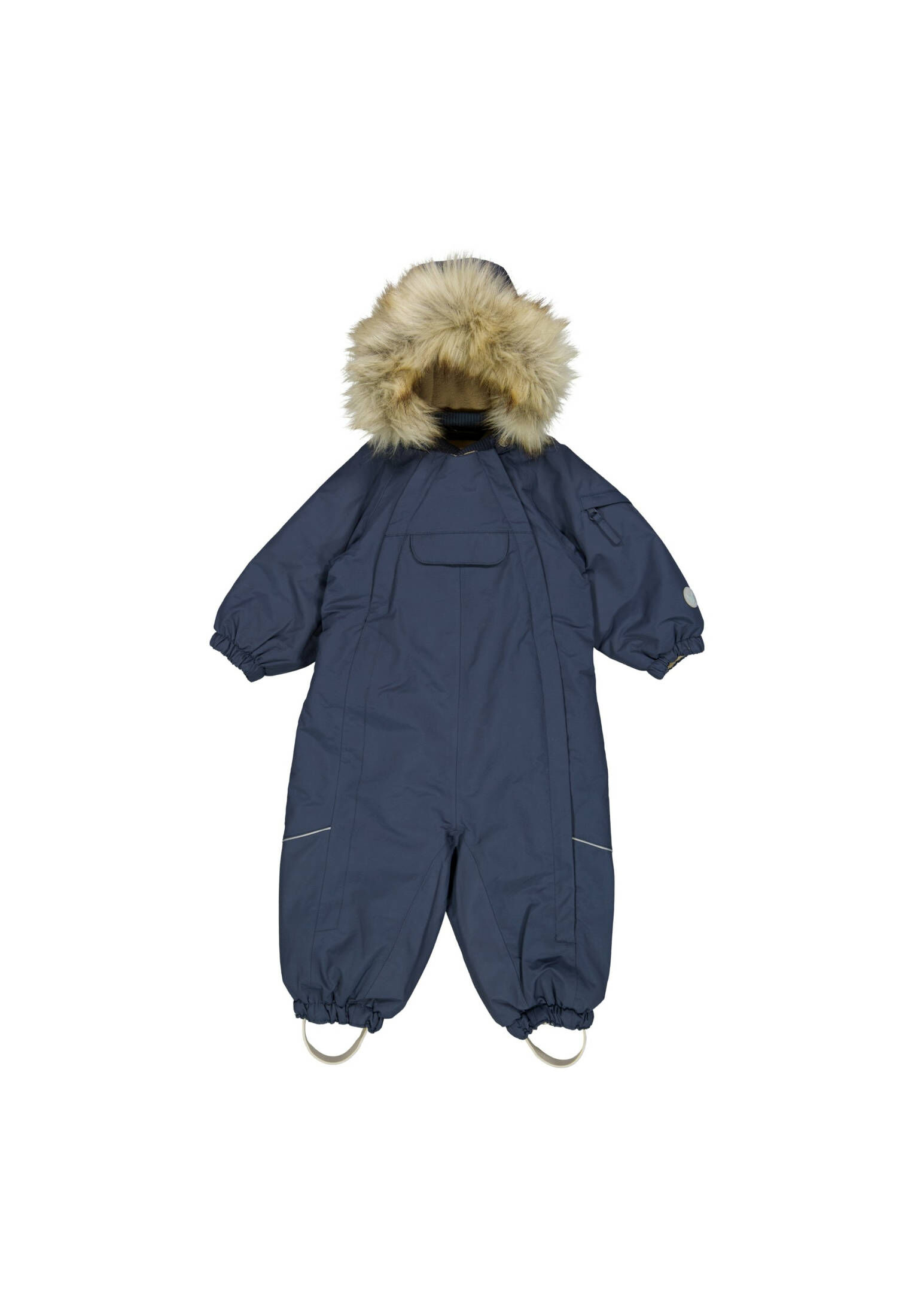 Kinder Schneeanzug Nickie Tech