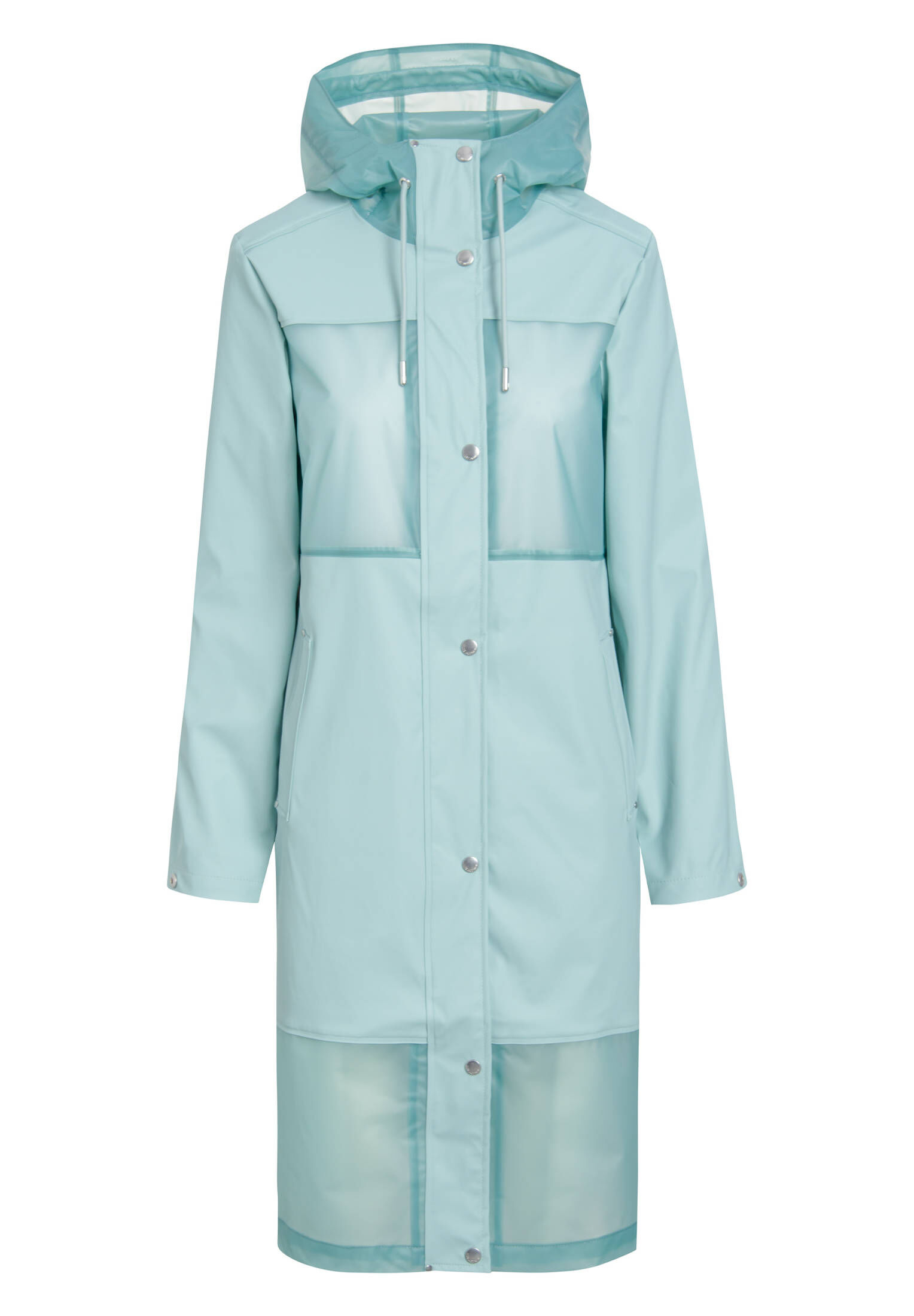 Damen Regenjacke RAIN154