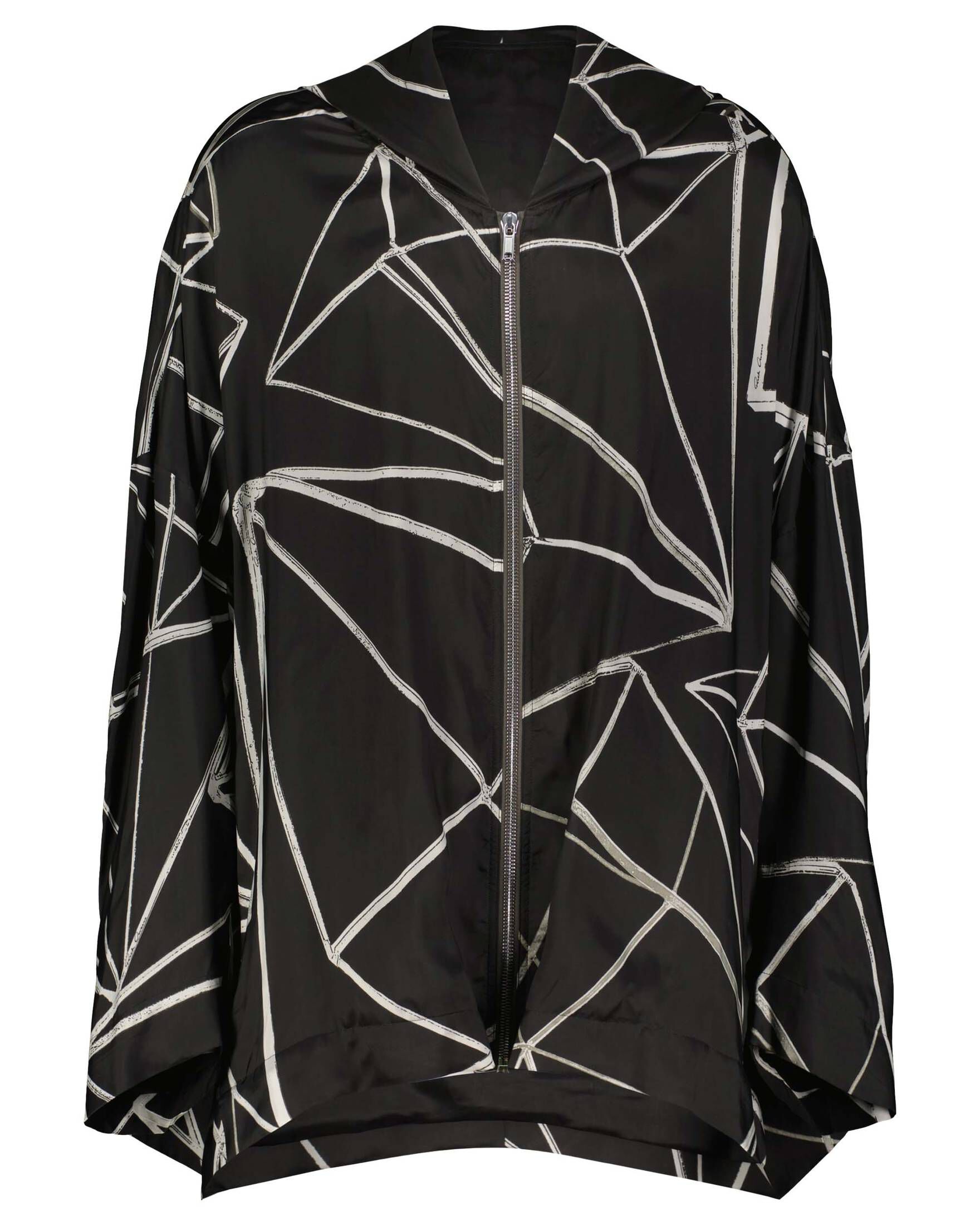 Herren Jacke PRINTED RAINT