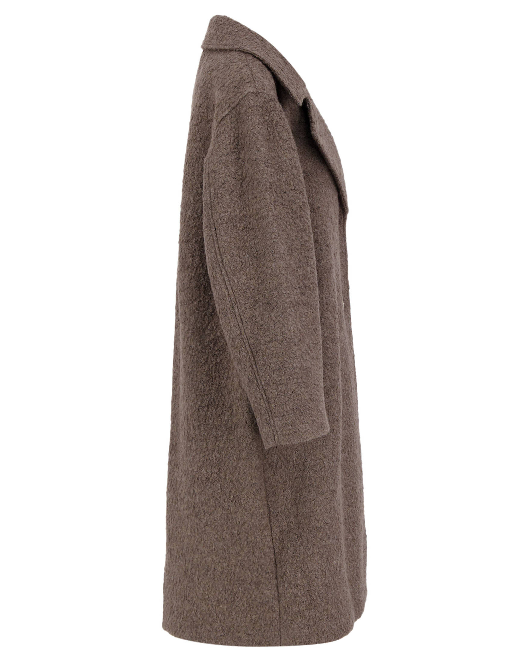 Damen Mantel SALLIEMD COAT