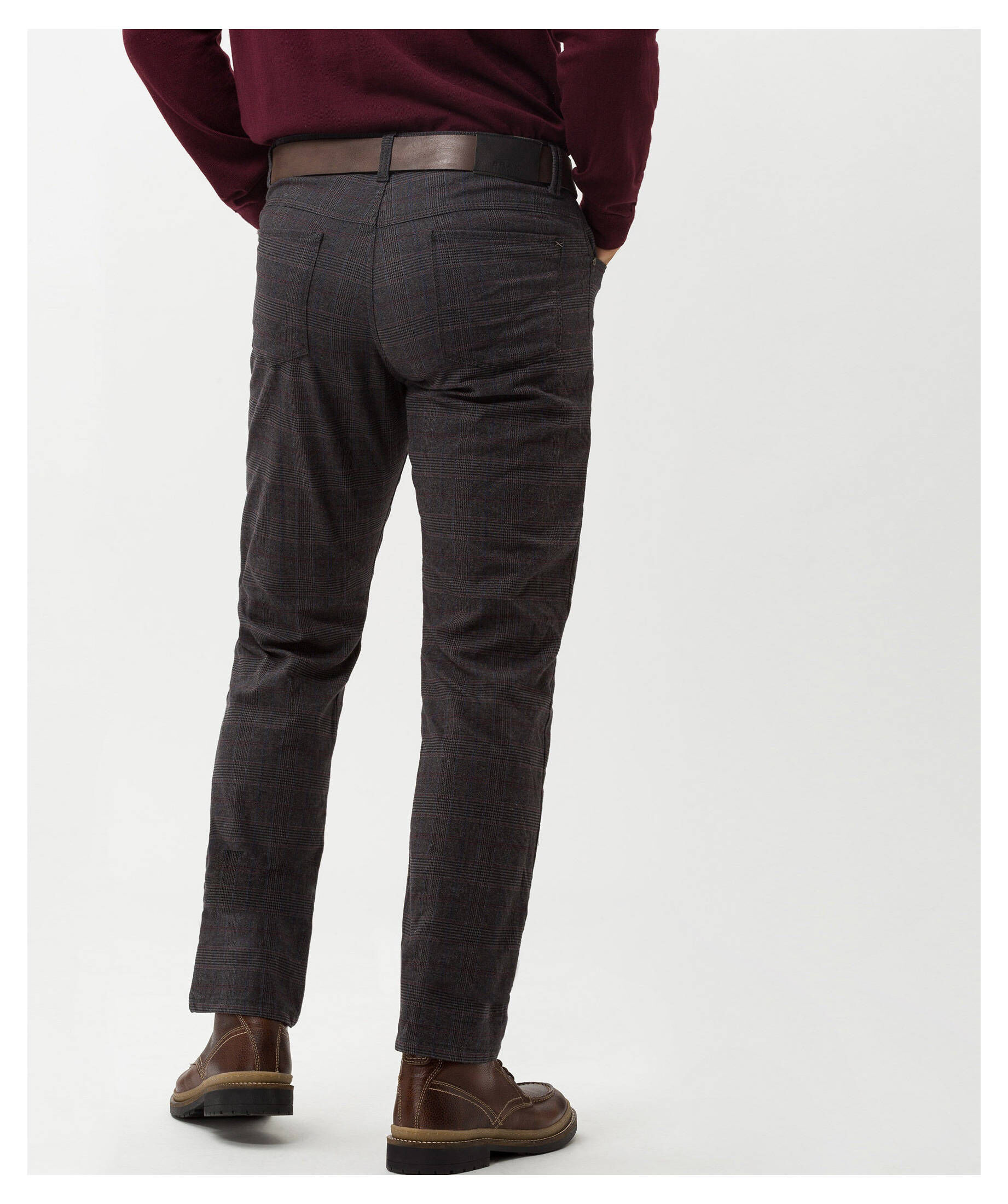 Herren Hose "Cooper C" Regular Fit