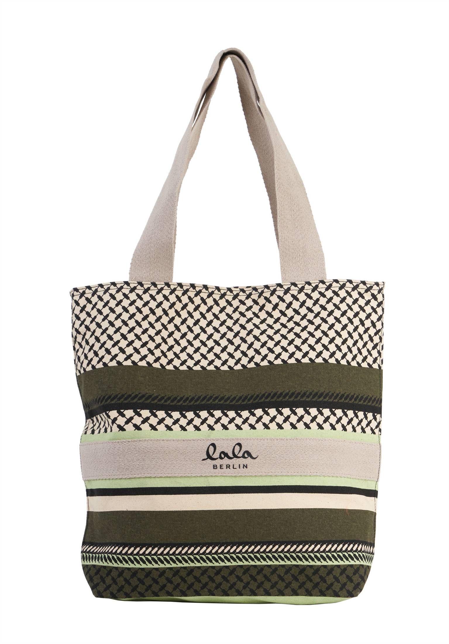 Lala Berlin Damen Shopper TOTE CARMELA 2.0 kaufen | engelhorn