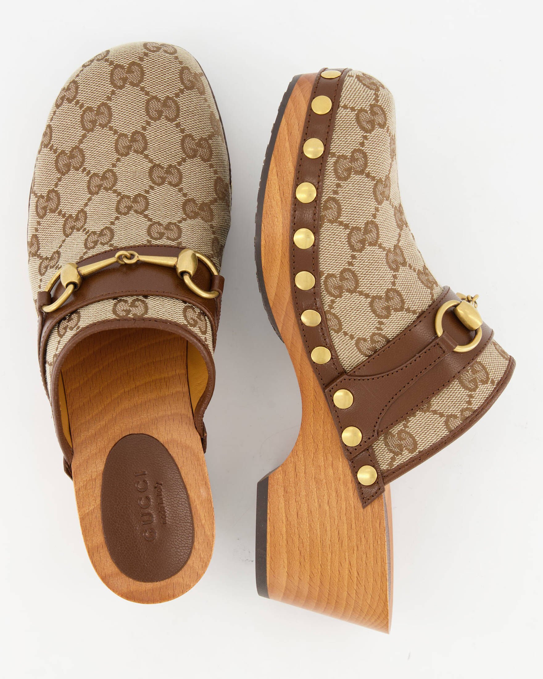 Damen Clogs STANN 35CLOG