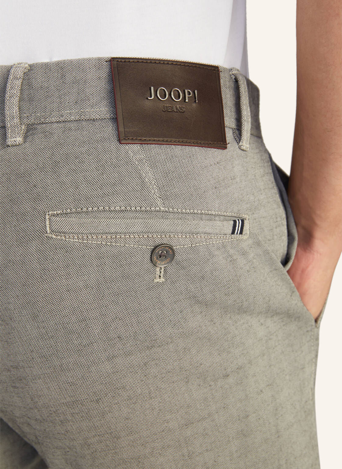 Joop Jeans Herren Hose Matthew kaufen | engelhorn