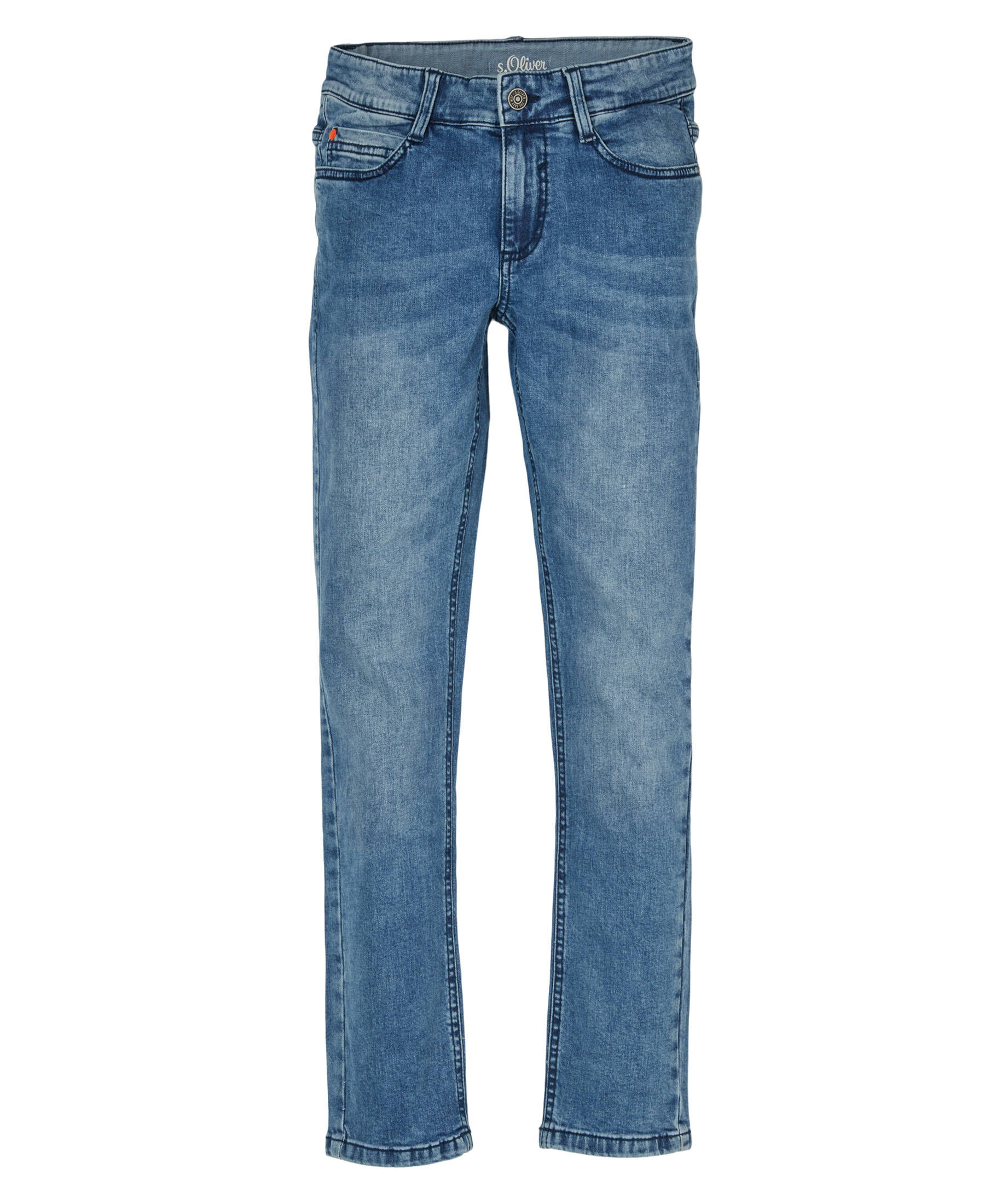 Kinder Jeans Slim Fit