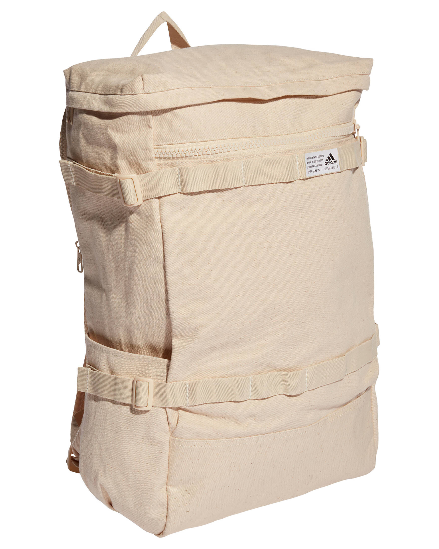 Rucksack CLASSIC BACKPACK BOXY