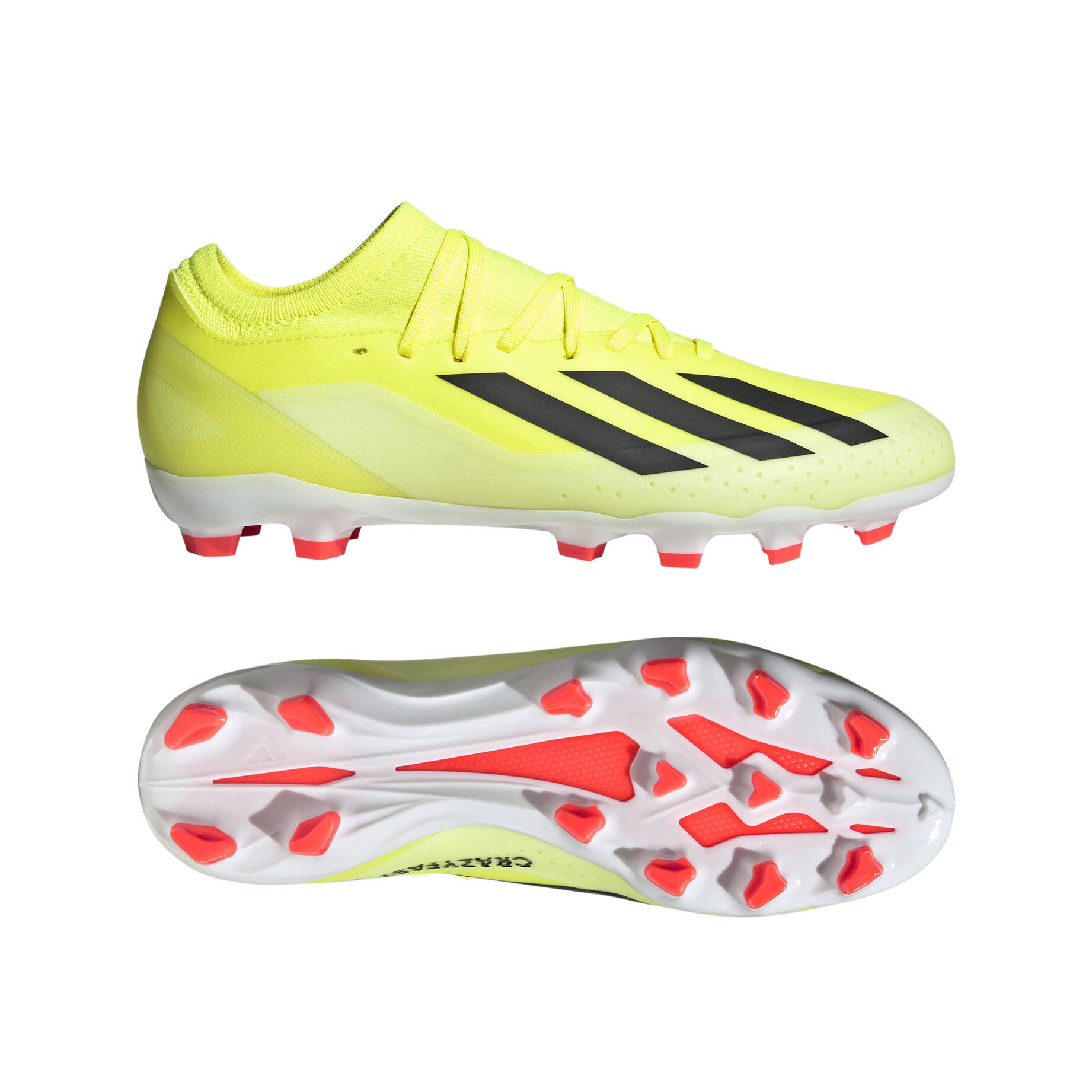 Adidas Fussballschuhe X