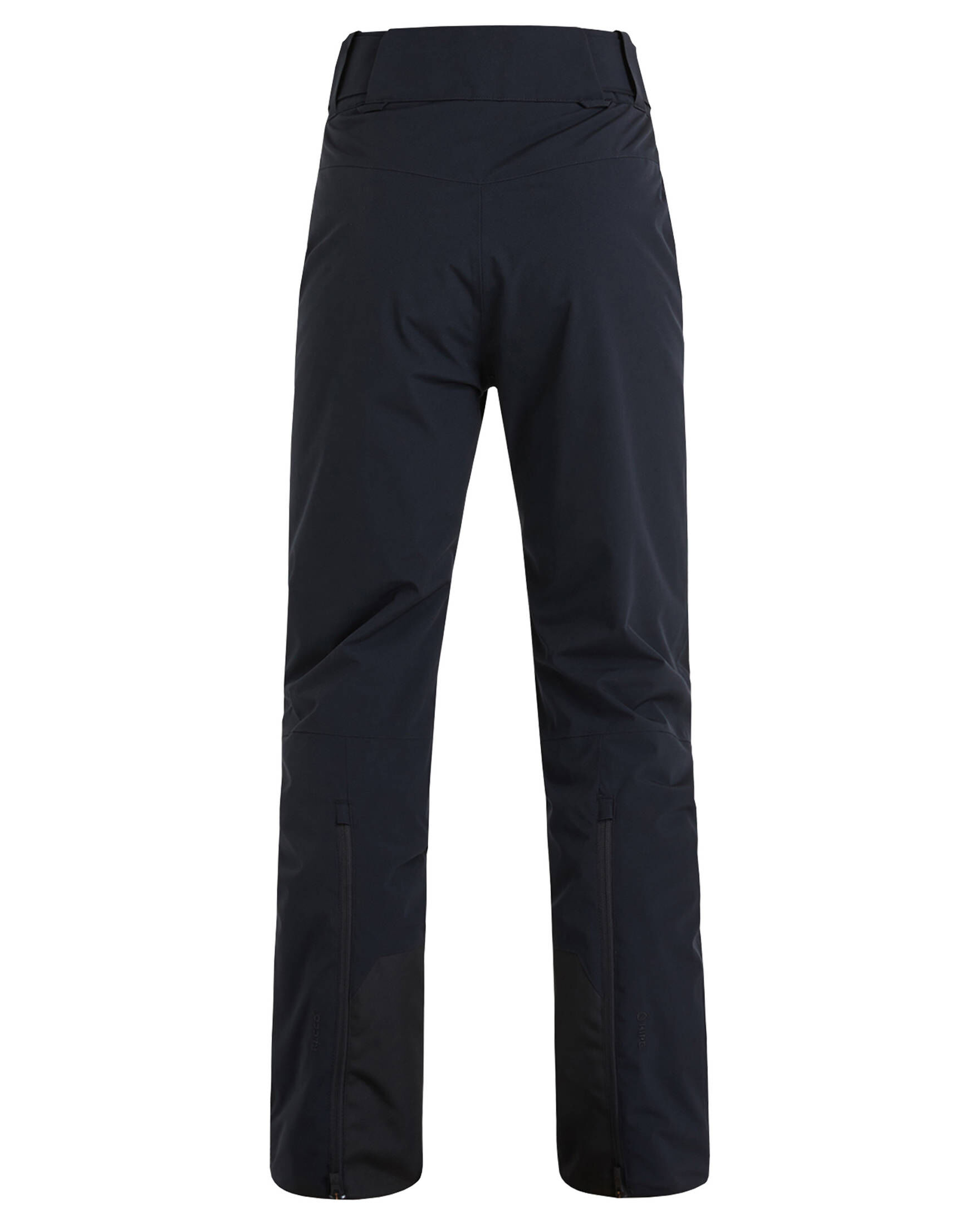 Peak Performance Damen Skihose SHRED INSULATED 2L in schwarz kaufen ...