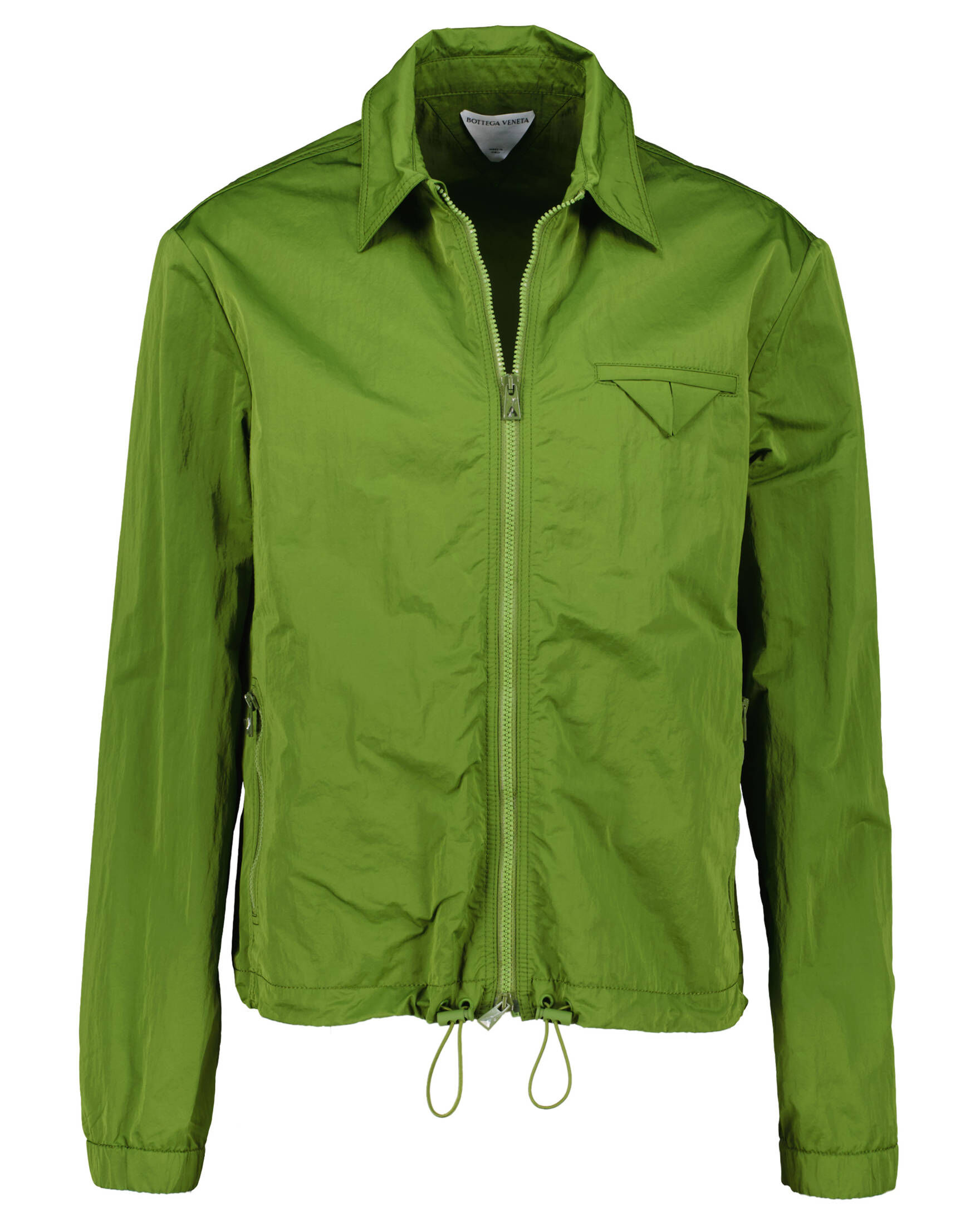 Herren Jacke TECHNICAL JACKET