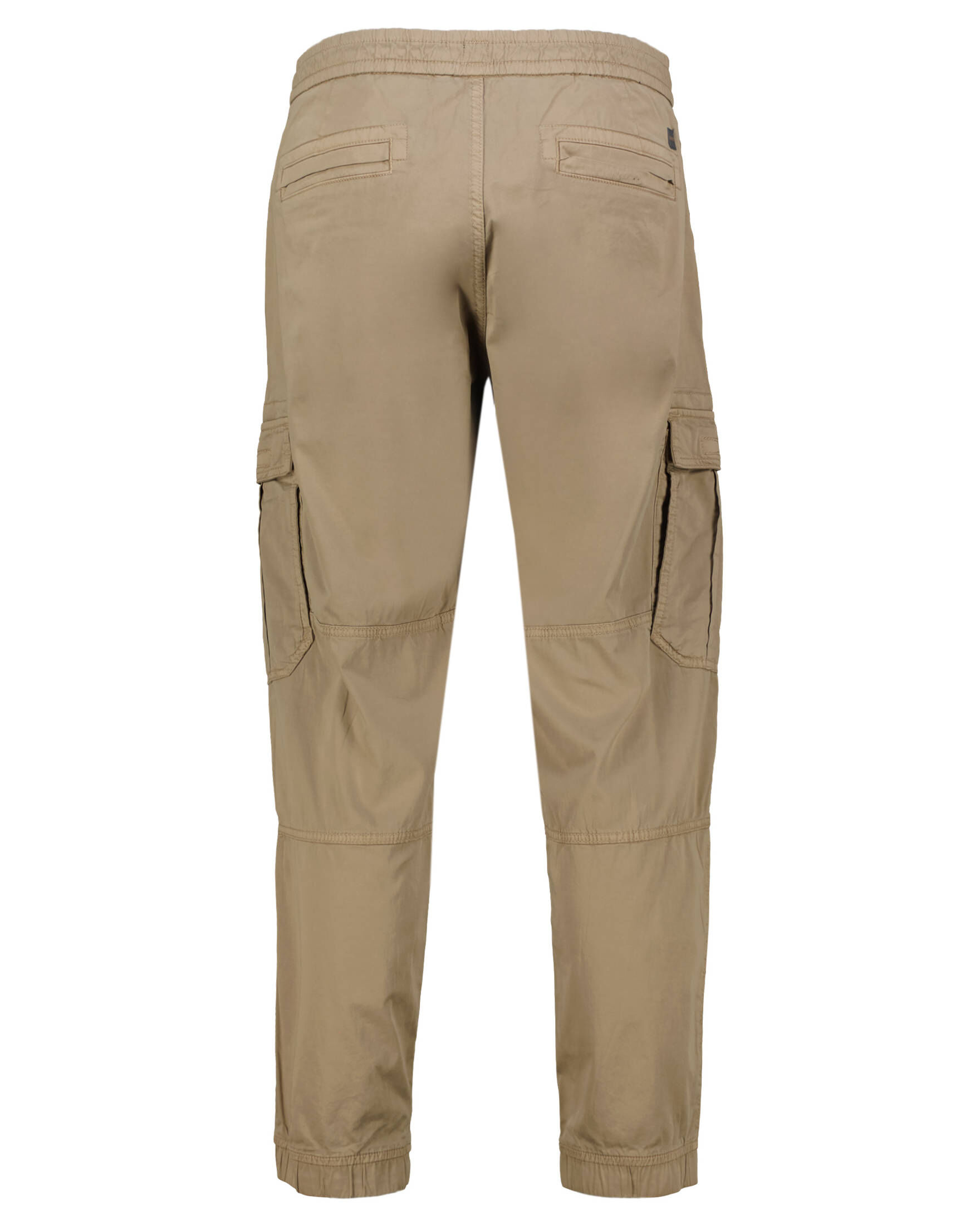 Herren Cargohose SISLA2-CARGO-DS Regular Fit