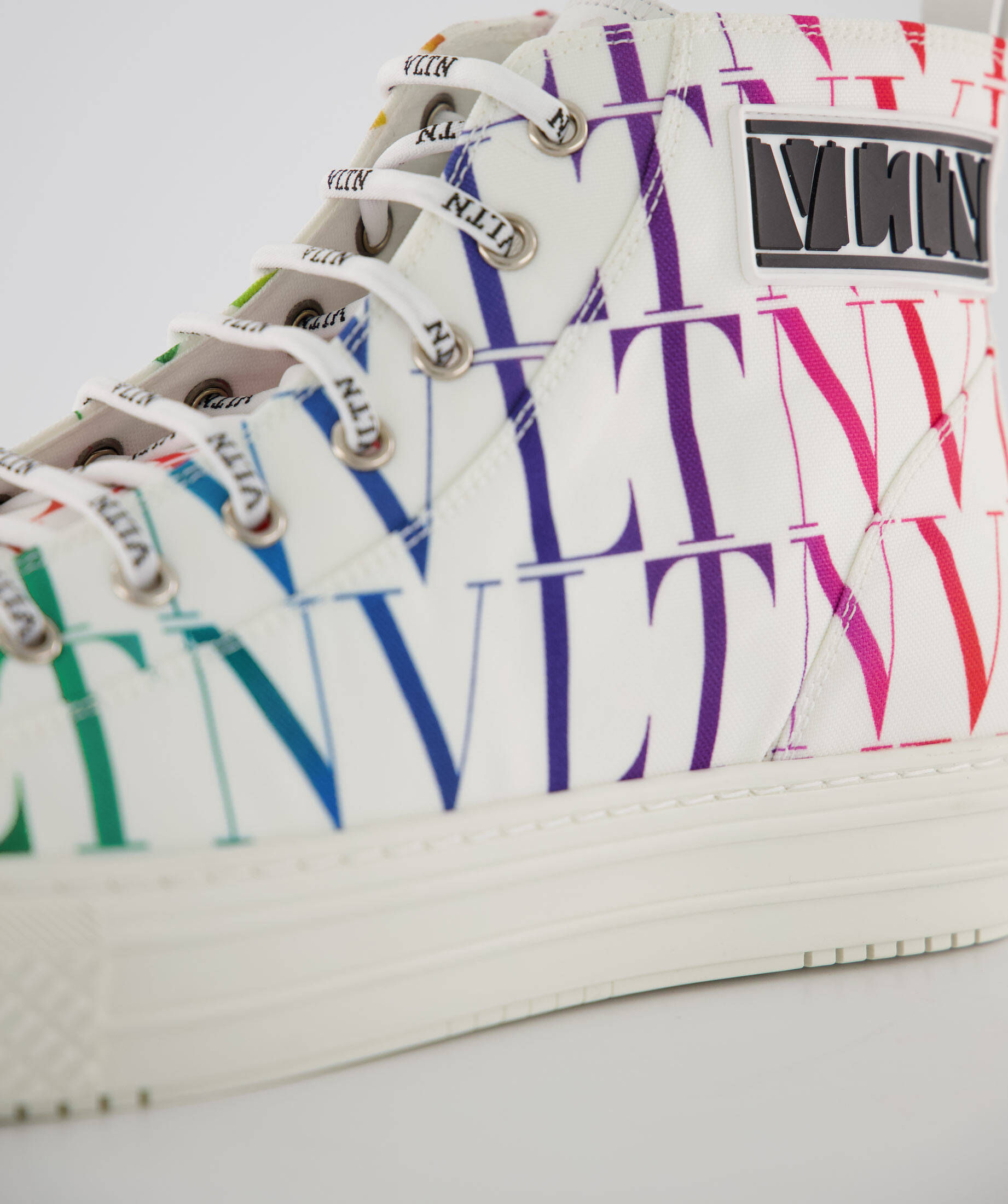 Herren Sneaker "Giggies High Top"