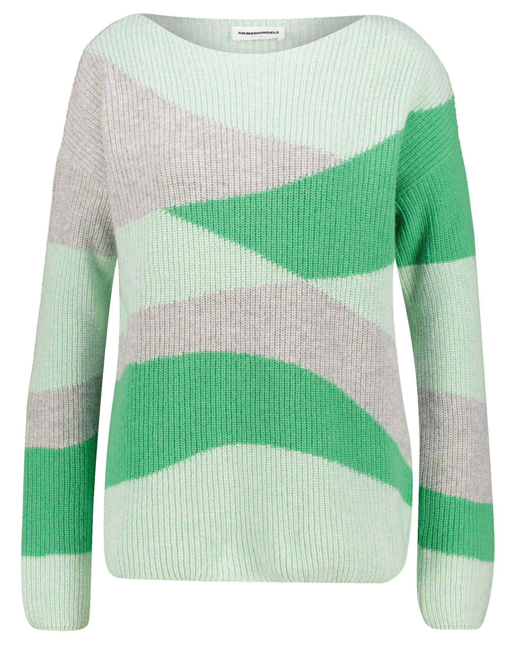 Damen Pullover MIYAA MOUNTAIN