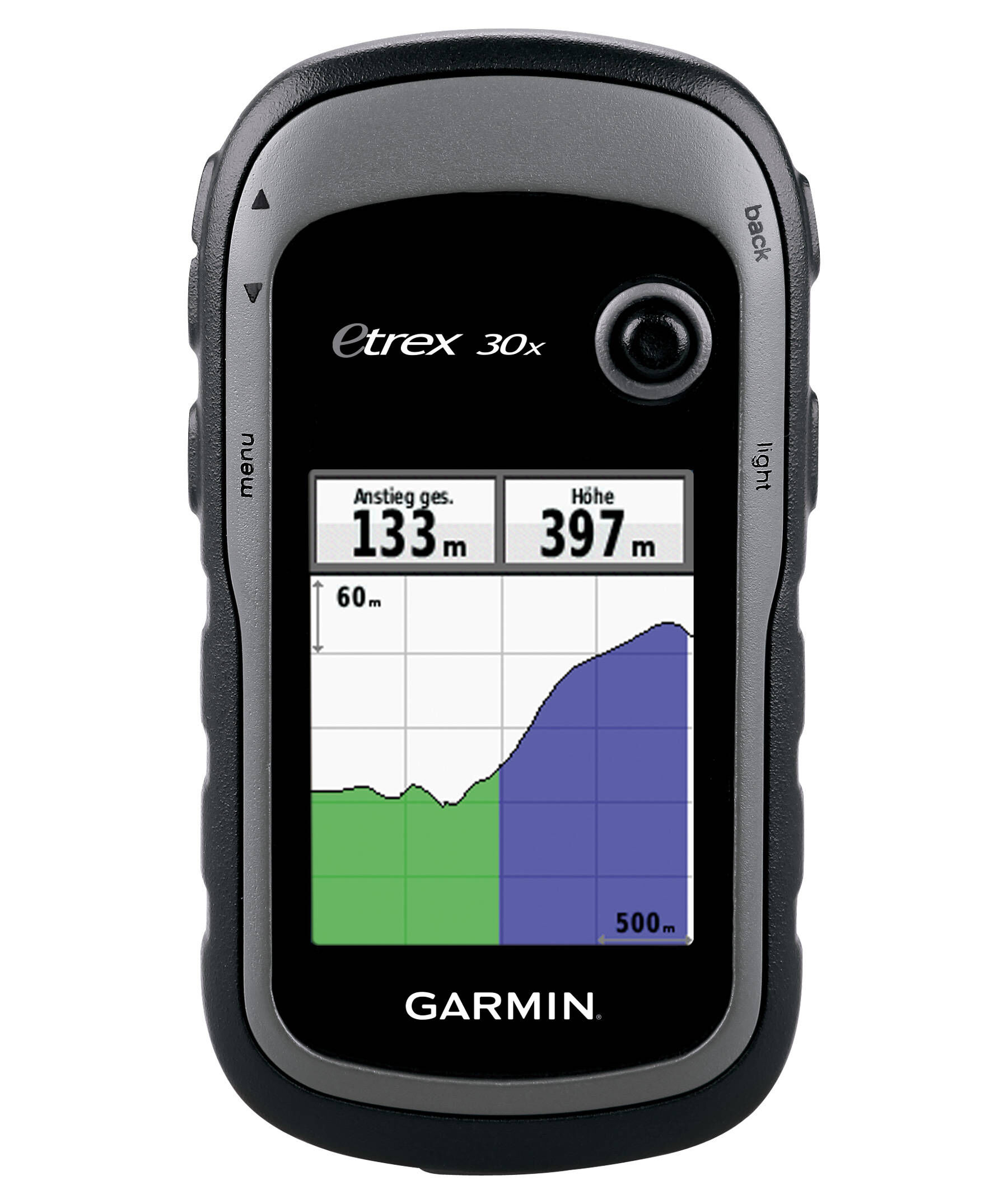 GPS-Gerät eTrex 30x