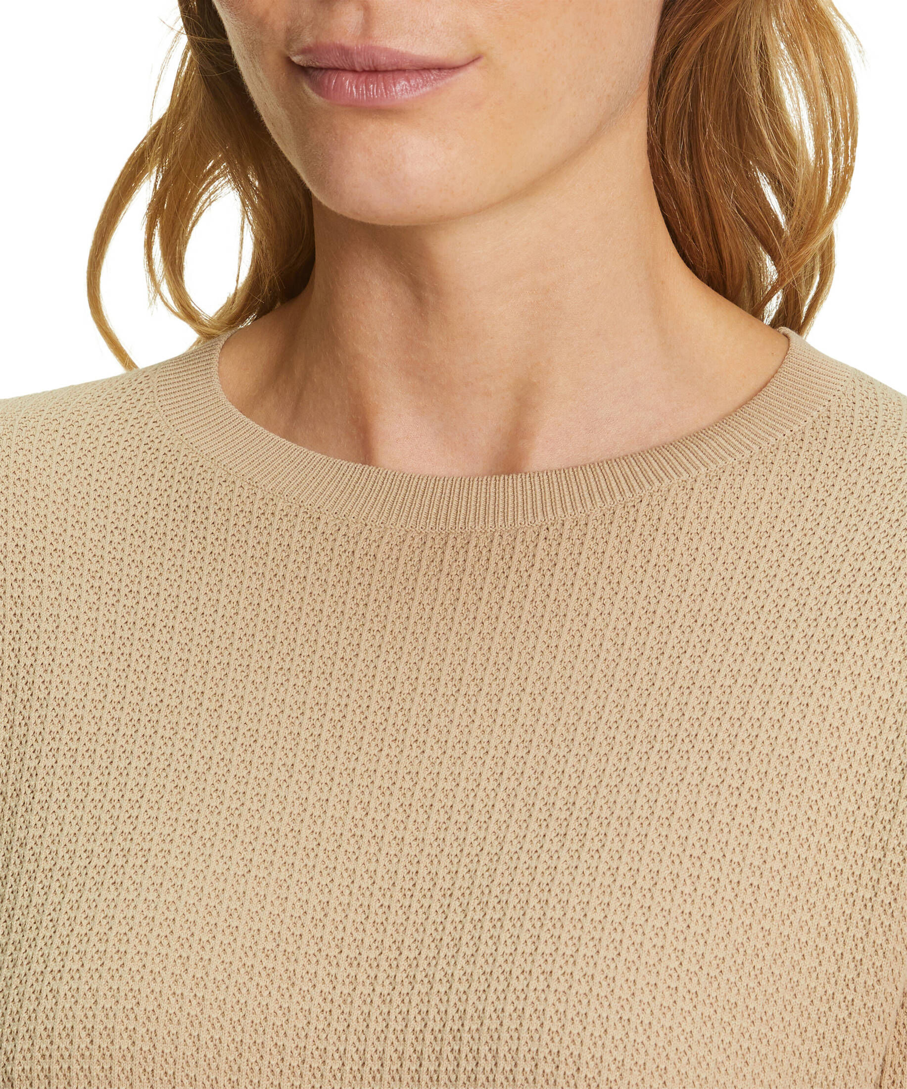 Damen Pullover