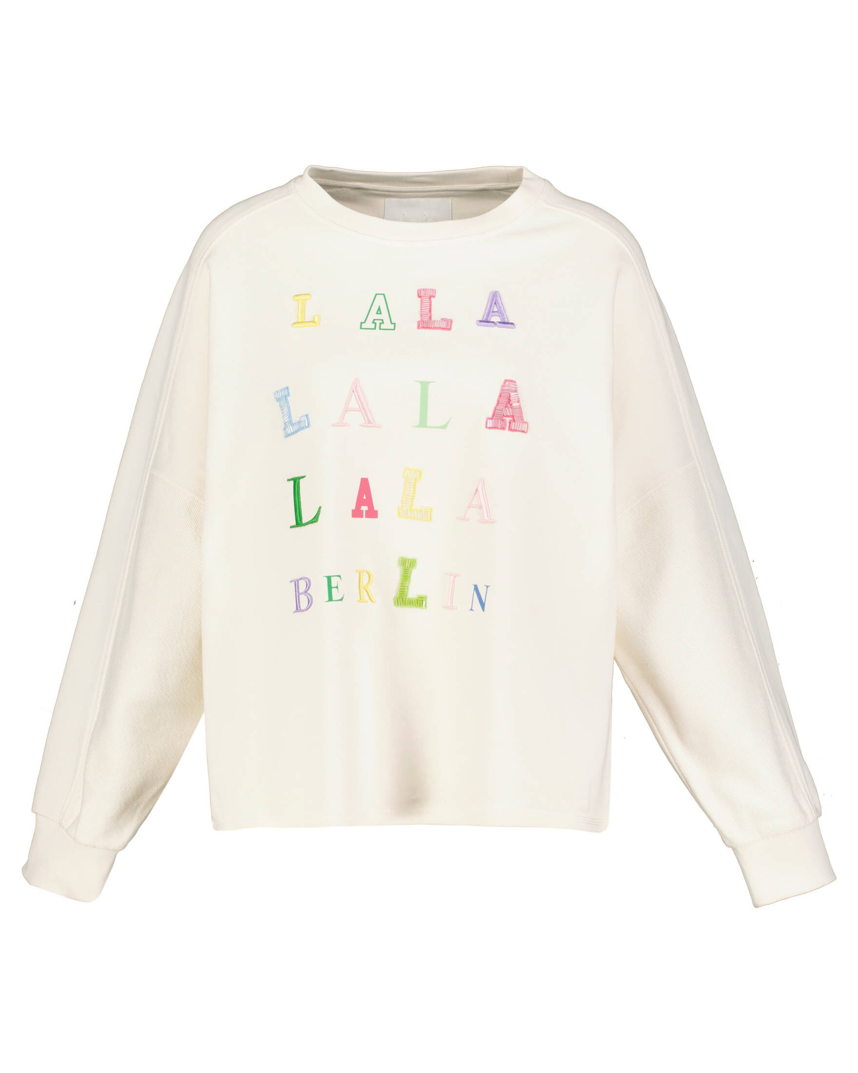 Damen Sweatshirt IZONIA